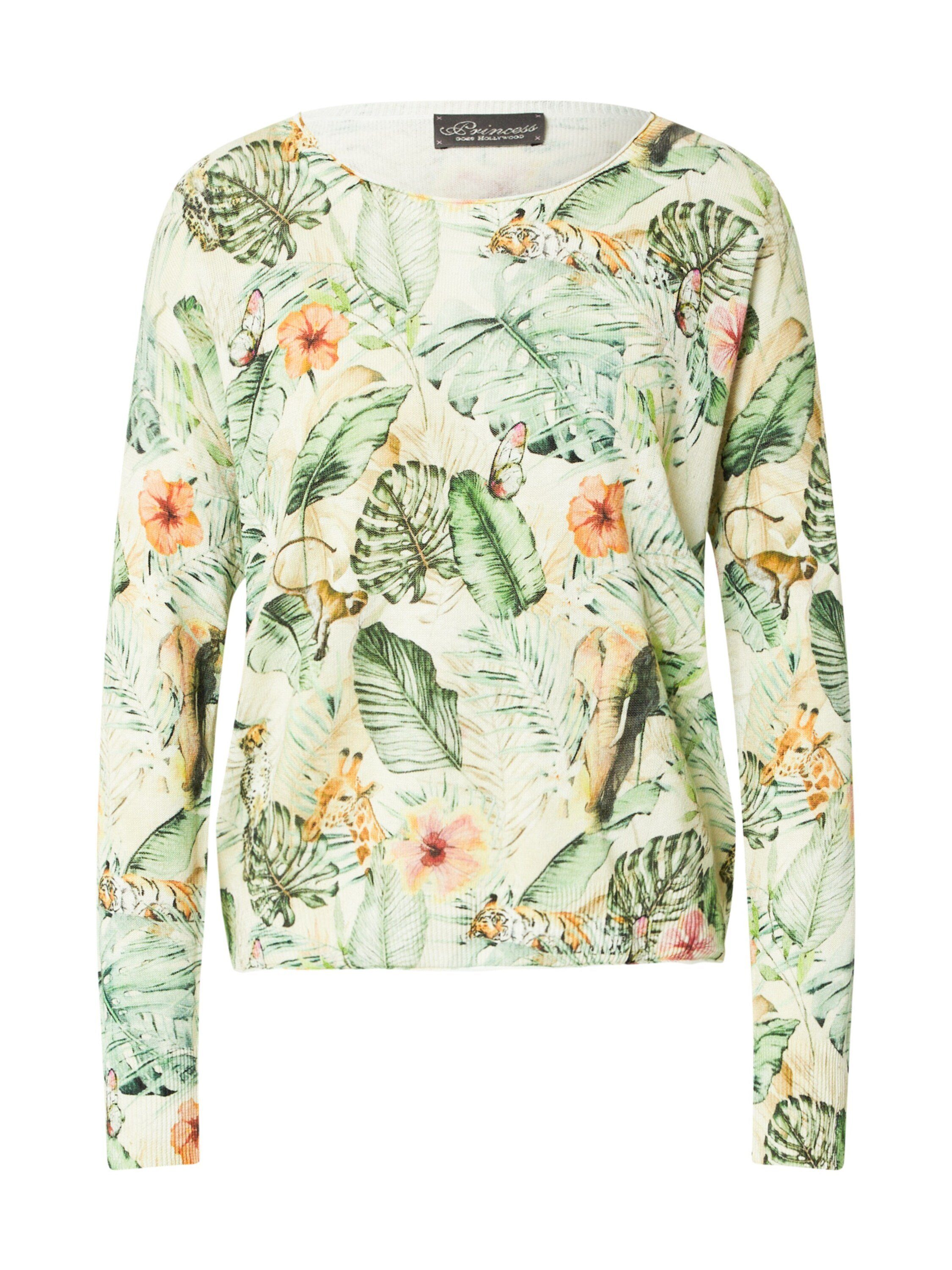 Princess goes Hollywood Strickpullover (1-tlg)