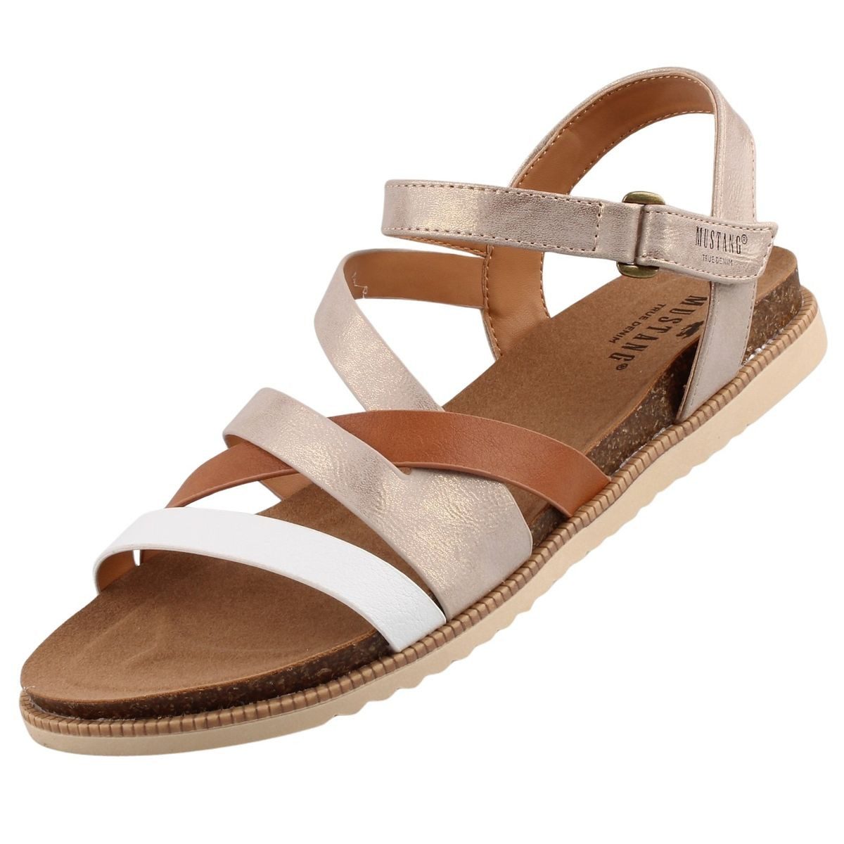 Mustang Shoes 1392807/480 Sandale