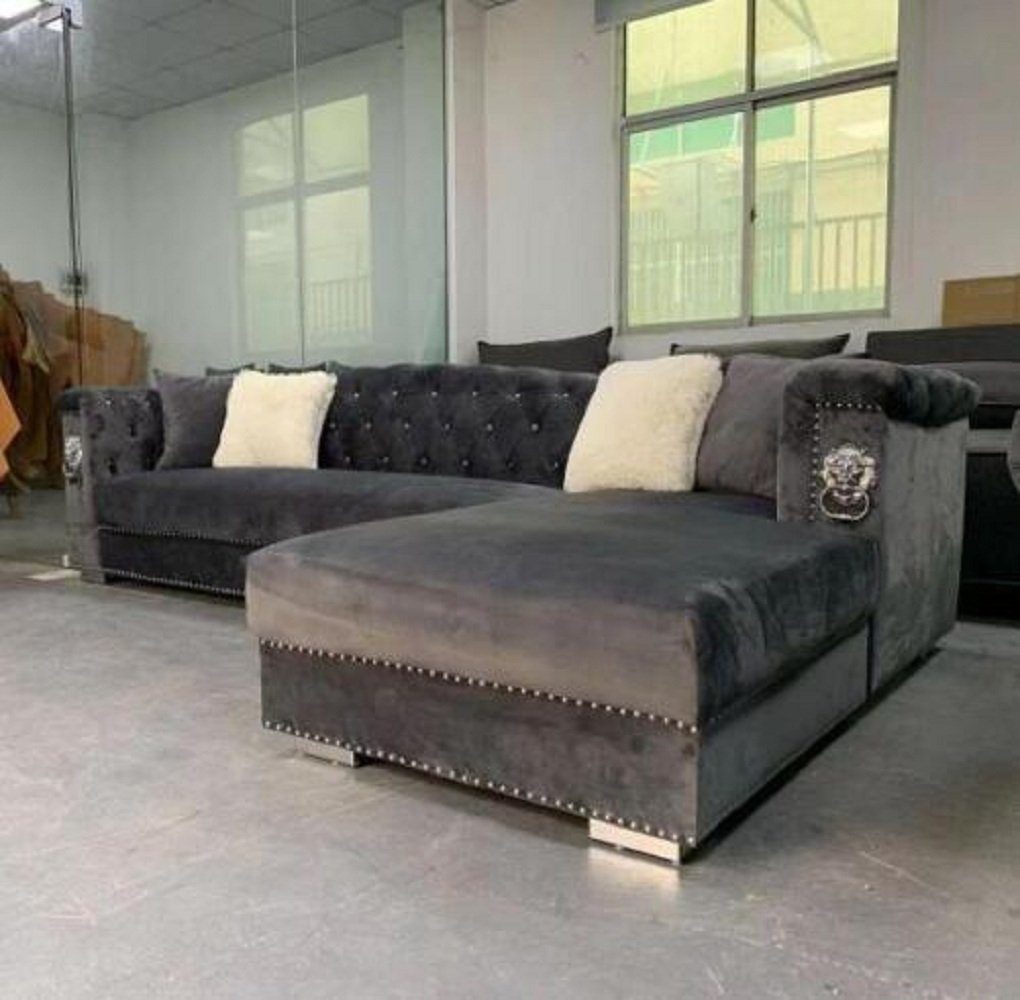 Jvmoebel Ecksofa Ecksofa Couch Sofa Eckgarnitur Design Couchen