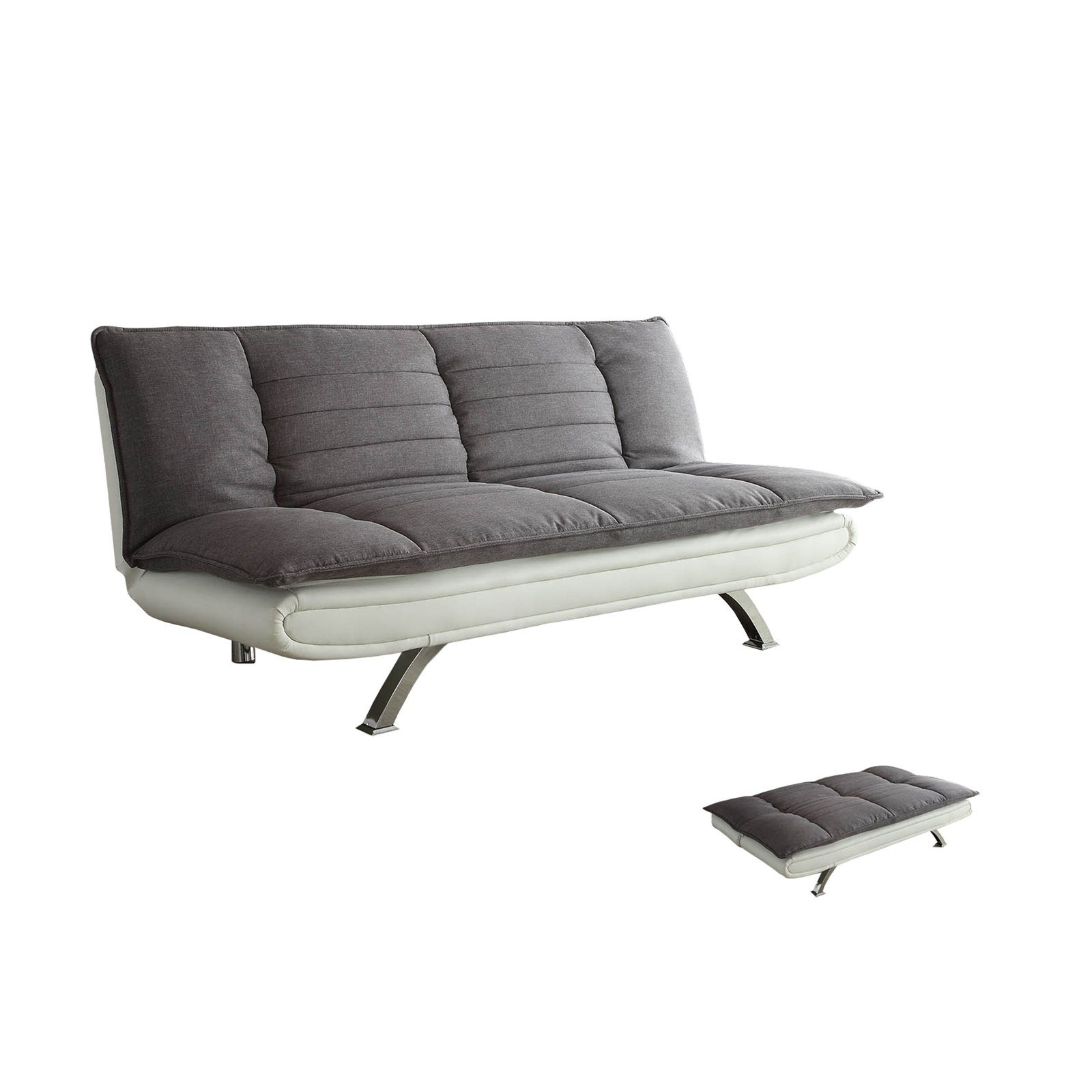 Hti Line Schlafsofa Schlafsofa Muscle Kaufen Auf Schlafzimmer Depotde