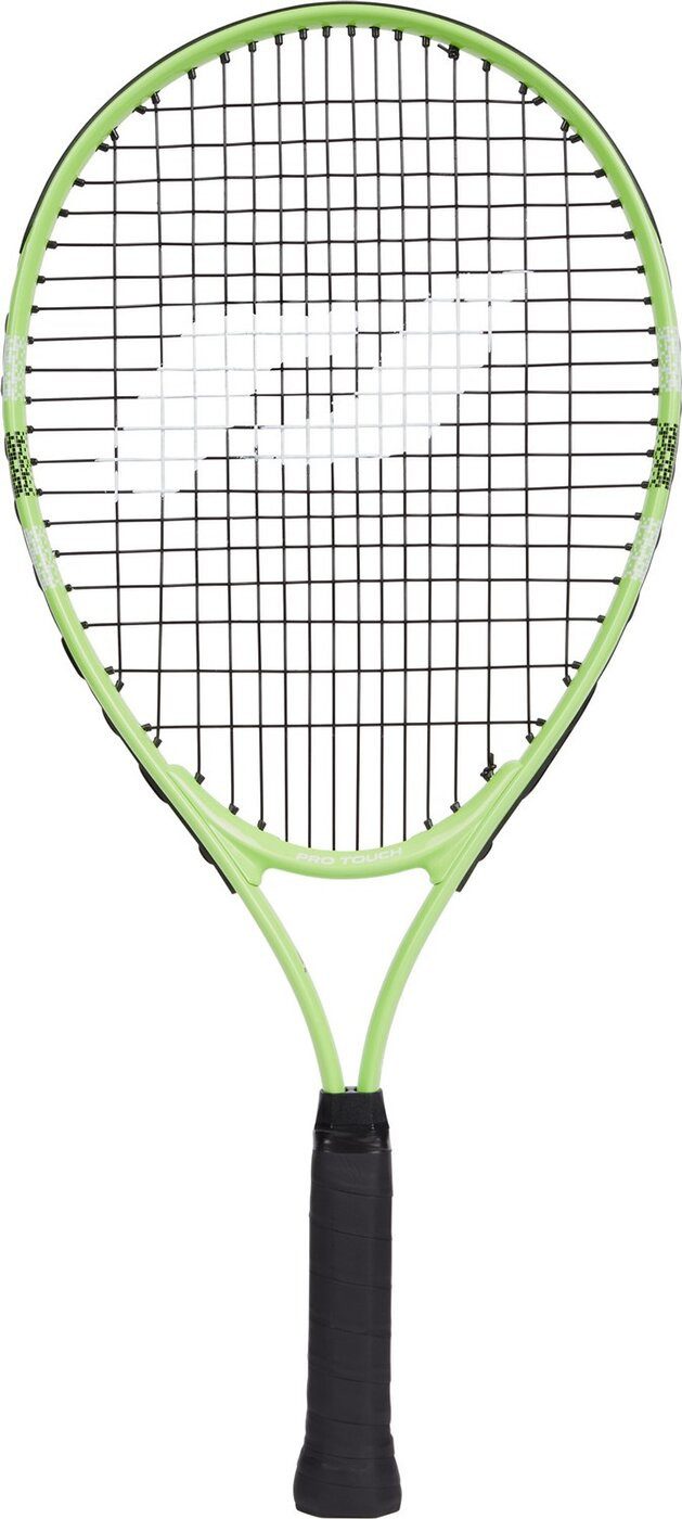 Pro Touch Tennisschläger Tennis-Schläger Ace I J 25 RED/WHITE/BLACK