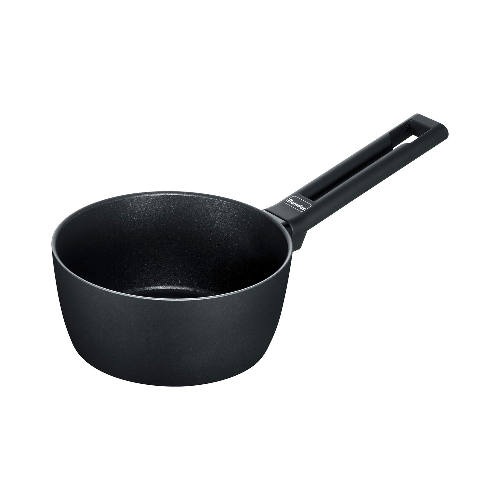 Berndes Kasserolle Stieltopf 16 Cm Starter Alu Induction Aluminium 1