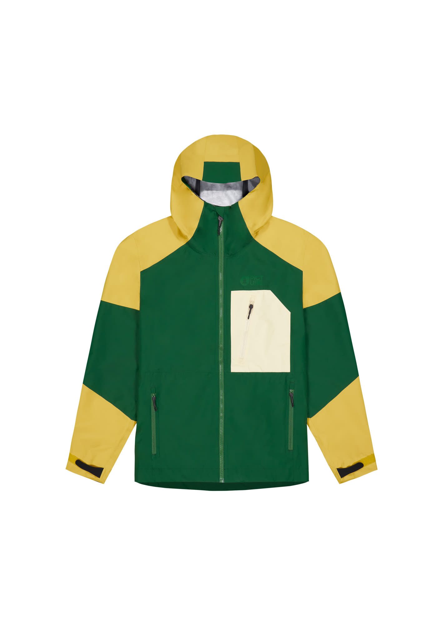 Picture Anorak Picture W Abstral 25l Jacket Damen Anorak