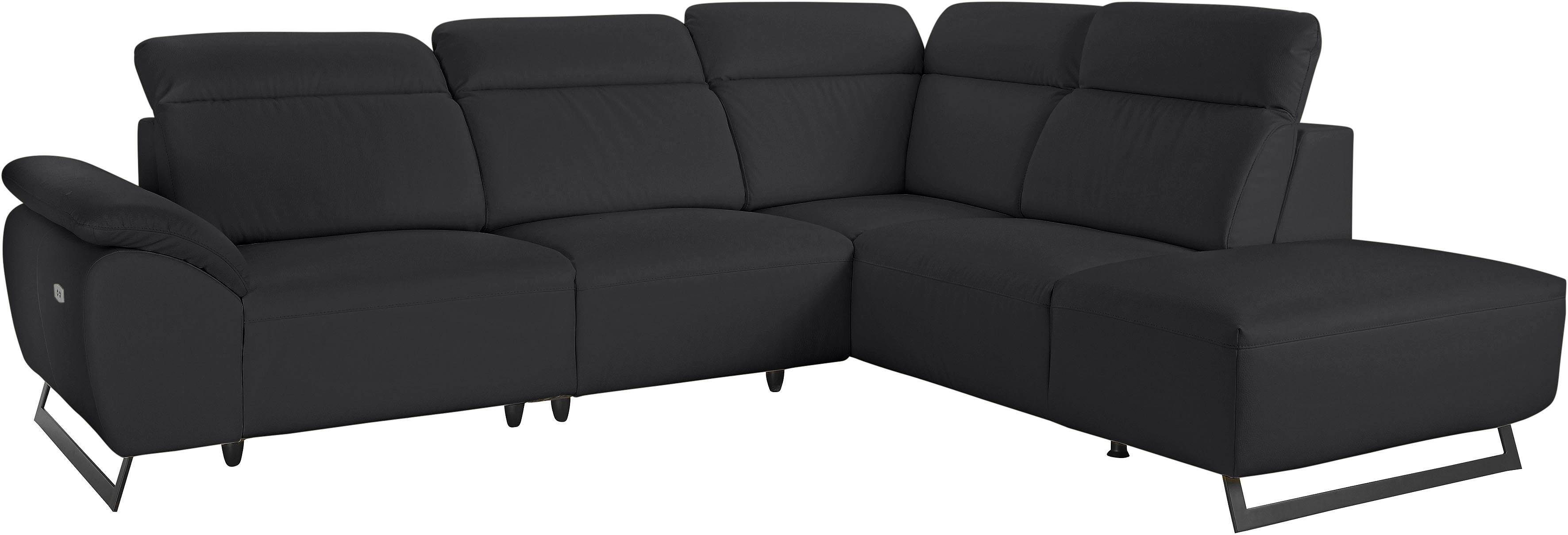 Elektrische Sofas mit Relaxfunktion online kaufen | OTTO