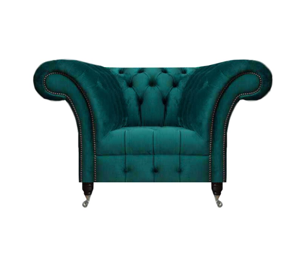 Jvmoebel Chesterfield Sessel Sessel Design Möbel Modern Einrichtung