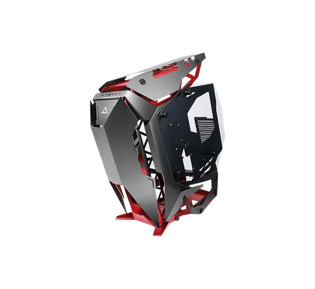 Antec PC-Gehäuse Torque computer case Computer-Gehäuse Midi-Tower Black ...