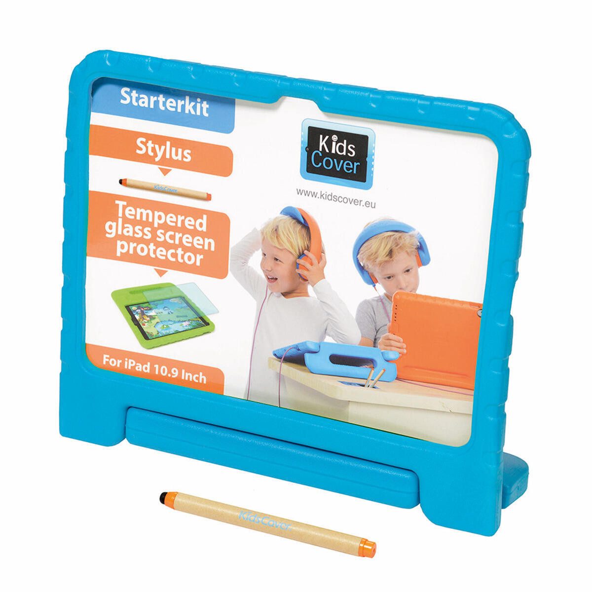 PARAT Tablet-Hülle PARAT, Leichte Handhabung für Kinder im Grundschul ...