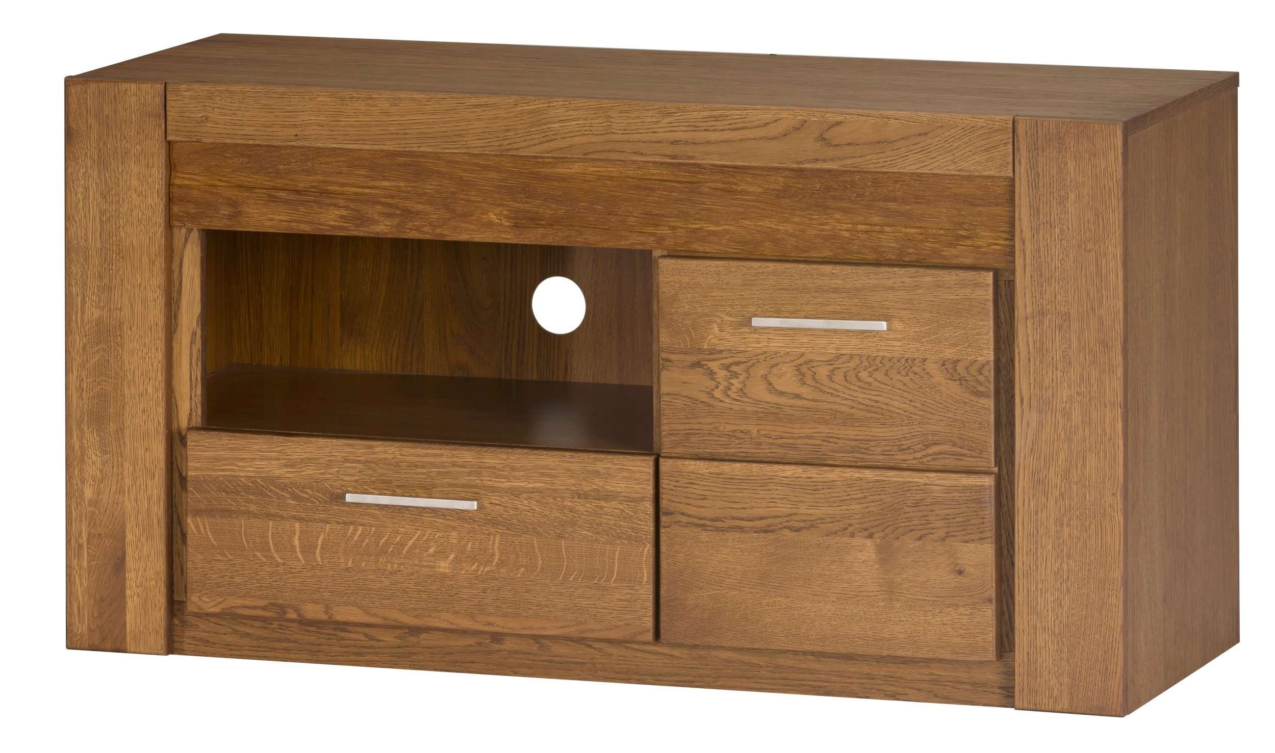 Lowboards Eiche Rustikal online kaufen | OTTO