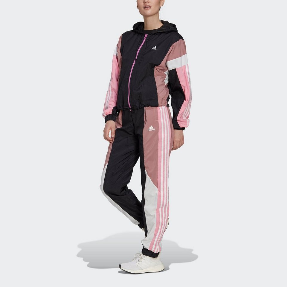 Adidas Sportswear Trainingsanzug Gametime« Kaufen Otto