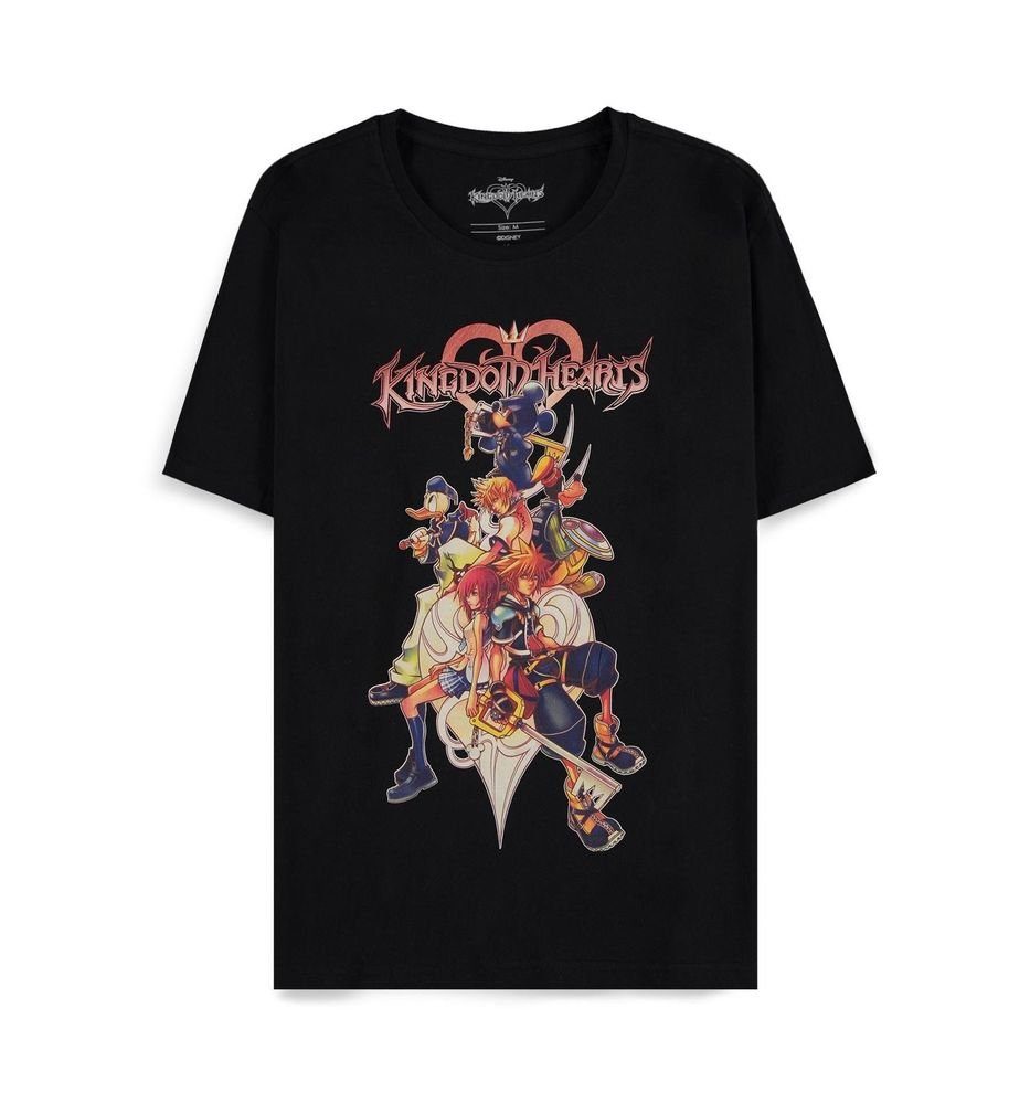Kingdom Hearts T-Shirt