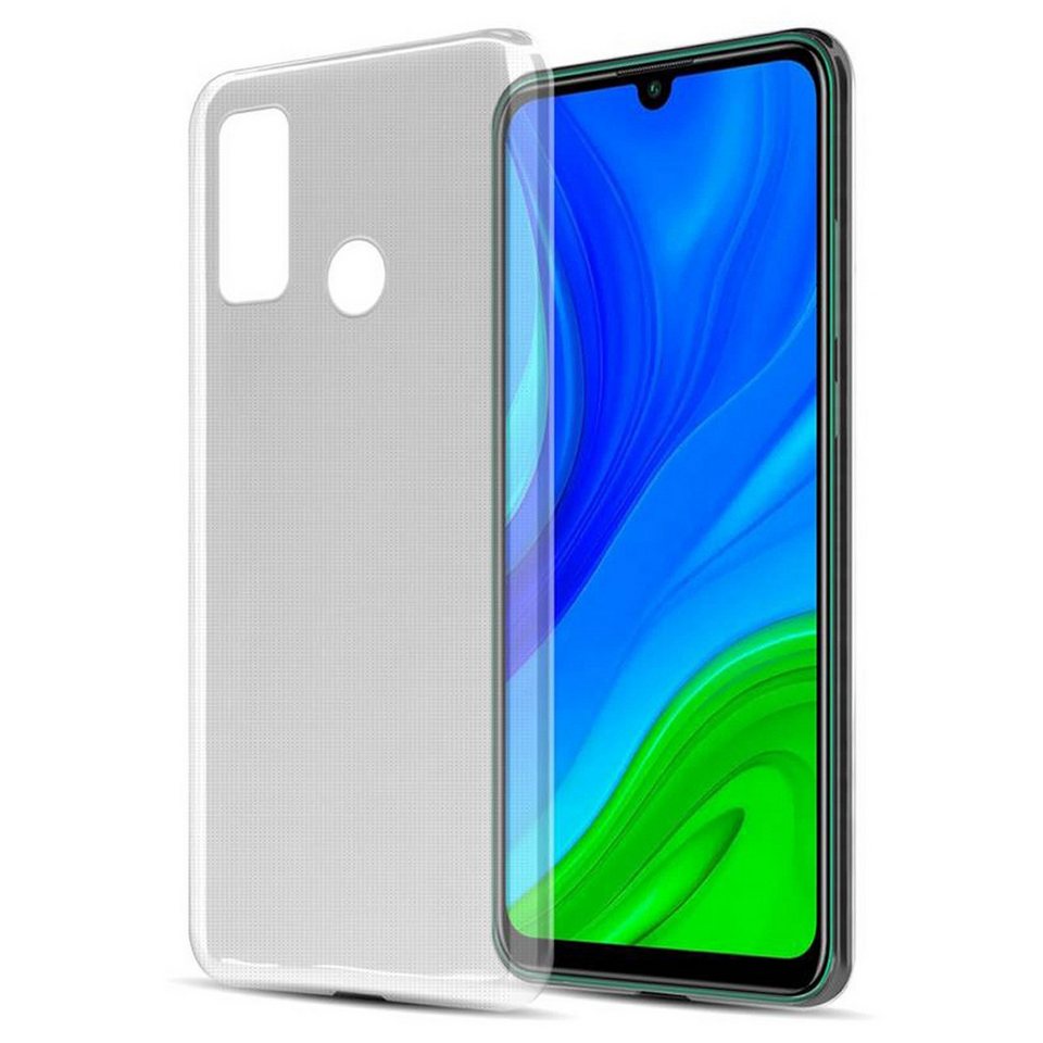 Cadorabo Handyhülle Huawei P Smart 2020 Huawei P Smart 2020 Flexible
