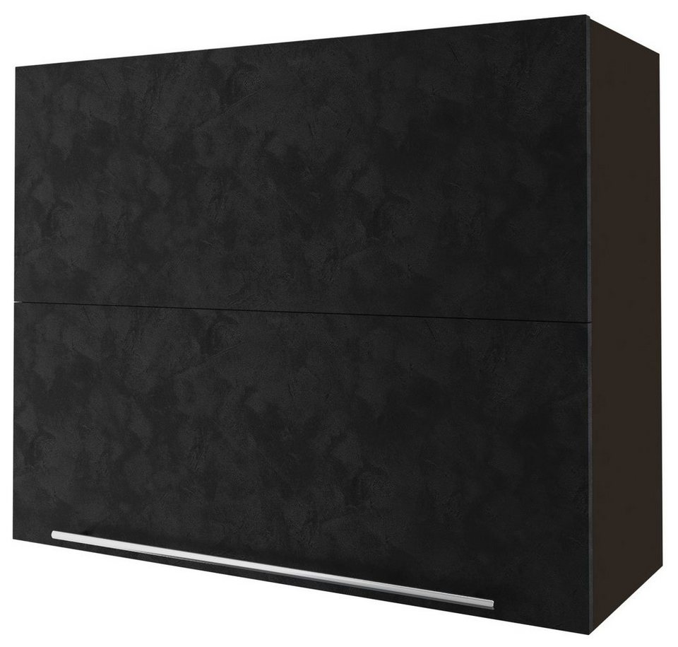 Feldmann Wohnen Faltlifthängeschrank Malmo Malmo 1 St 90cm Front