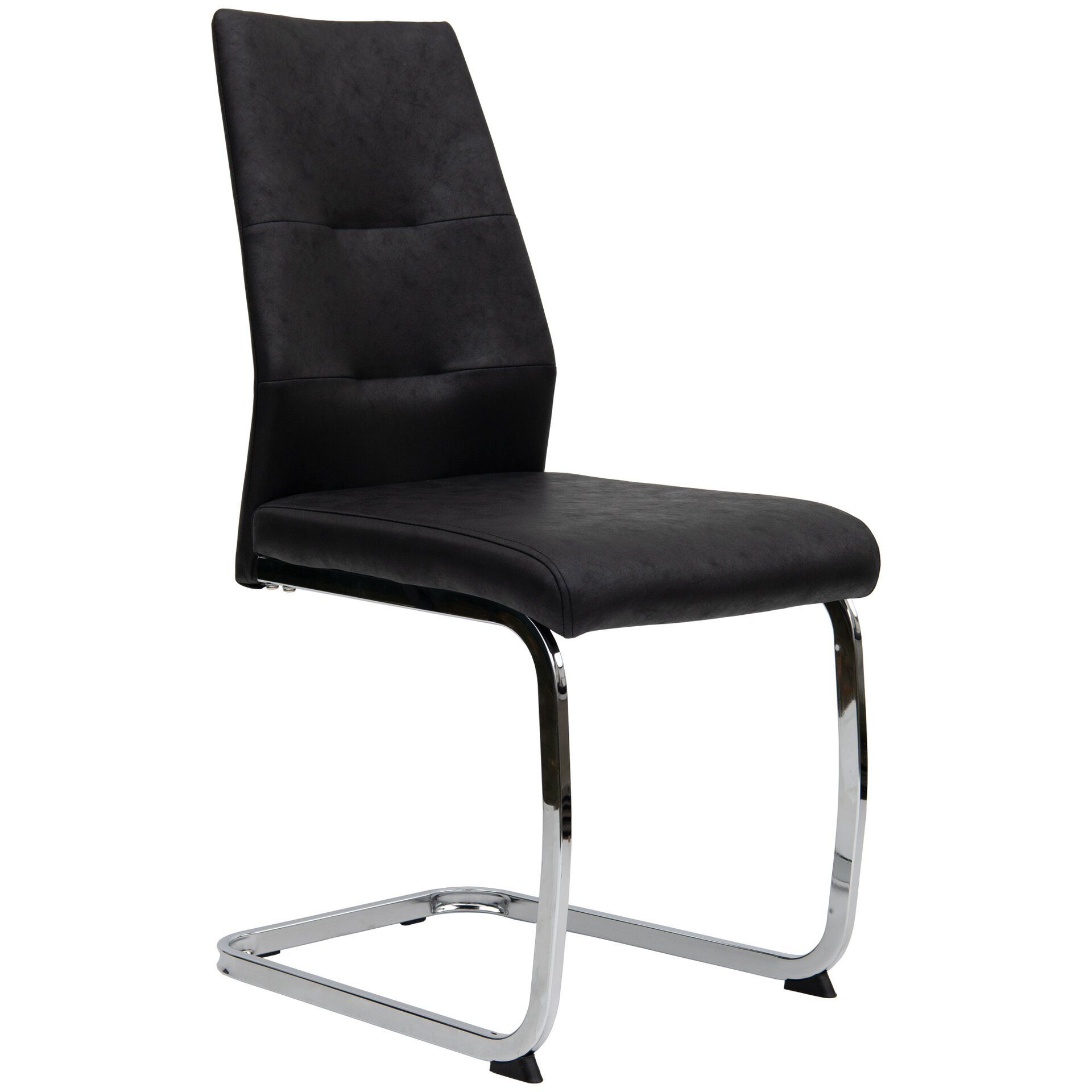 Schwarze Echtleder Schwingstühle online kaufen | OTTO