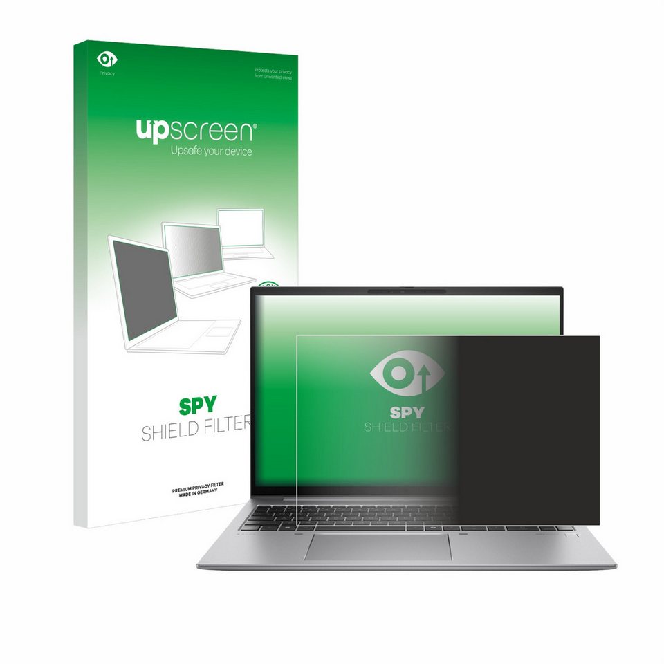 Upscreen Blickschutzfilter Für Hp Zbook Firefly 16 G11