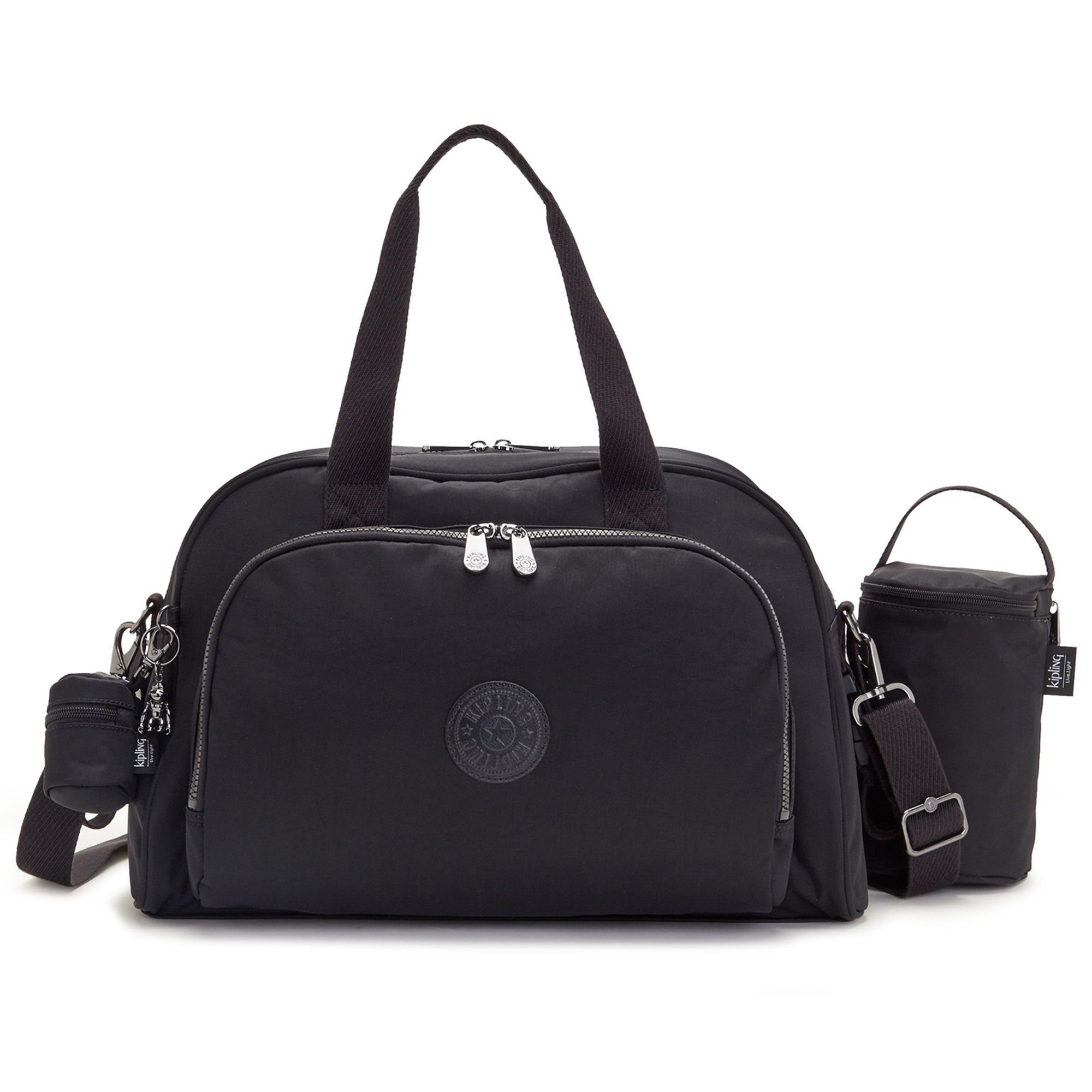 KIPLING Wickeltasche Basic Elevated, Polyamid