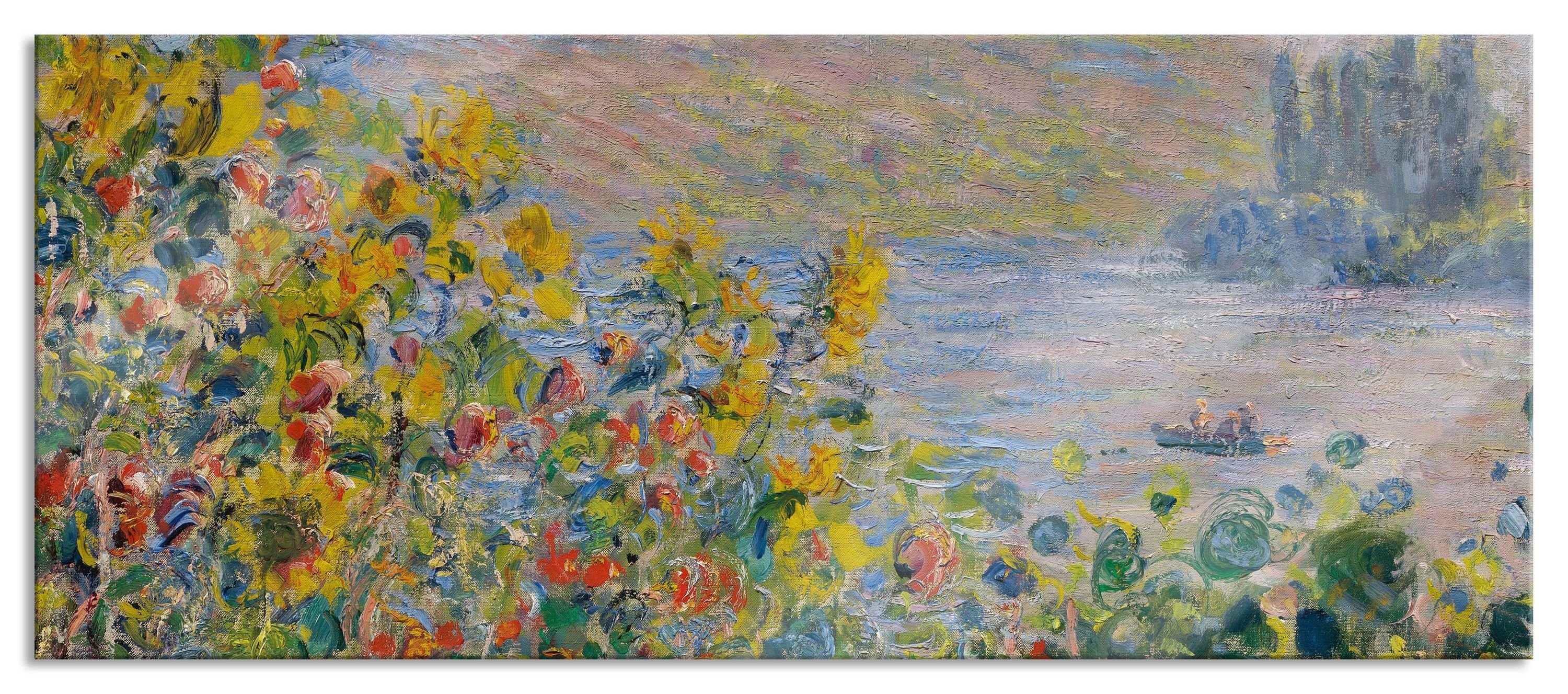 Pixxprint Glasbild Amedeo Modigliani Sitzende Nackte Auf Divan