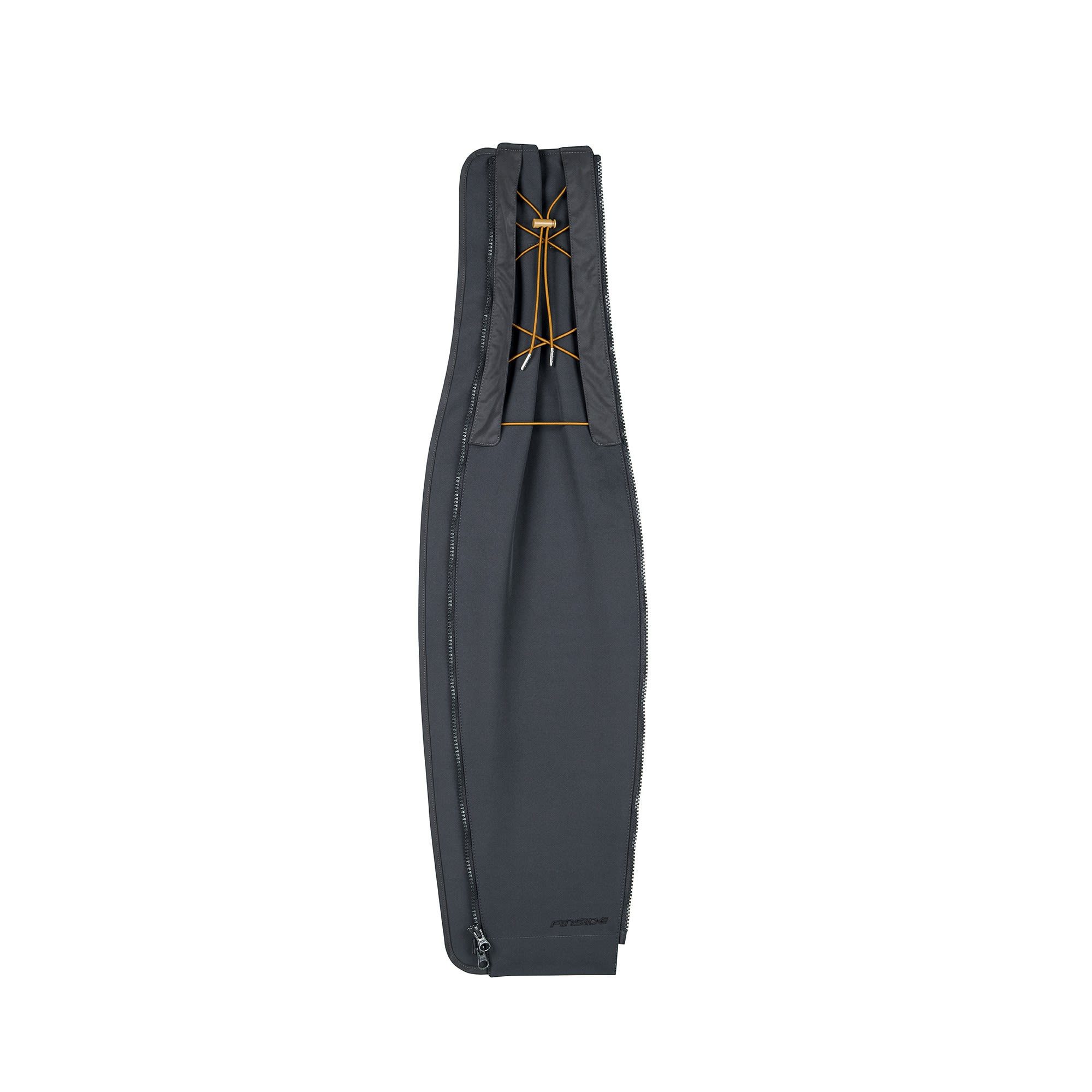 Finside Anorak Finside W Vatsa Vorgängermodell Damen Anorak