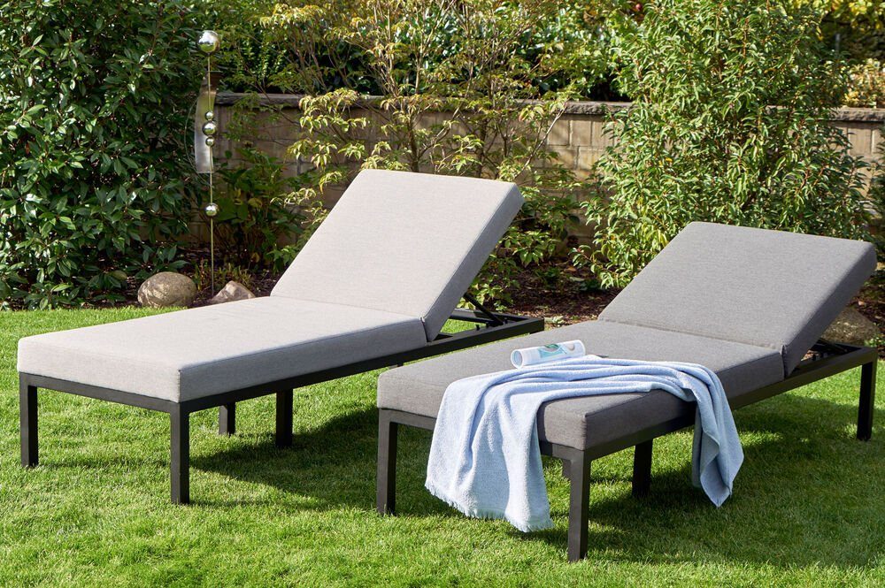 Hartman Gartenliegen online kaufen | OTTO