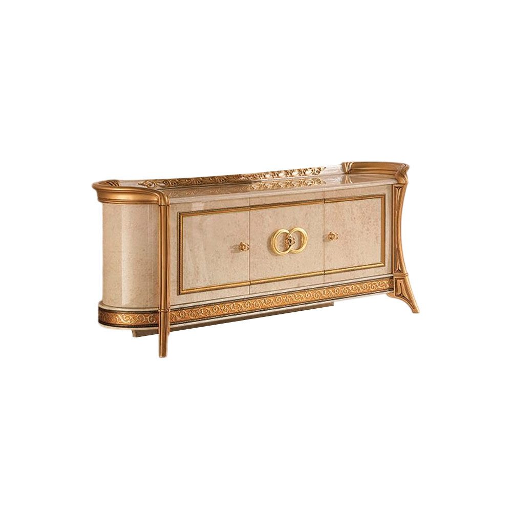 Xlmoebel Anrichte Designer Konsolen Anrichte Kommode Schrank Für Das