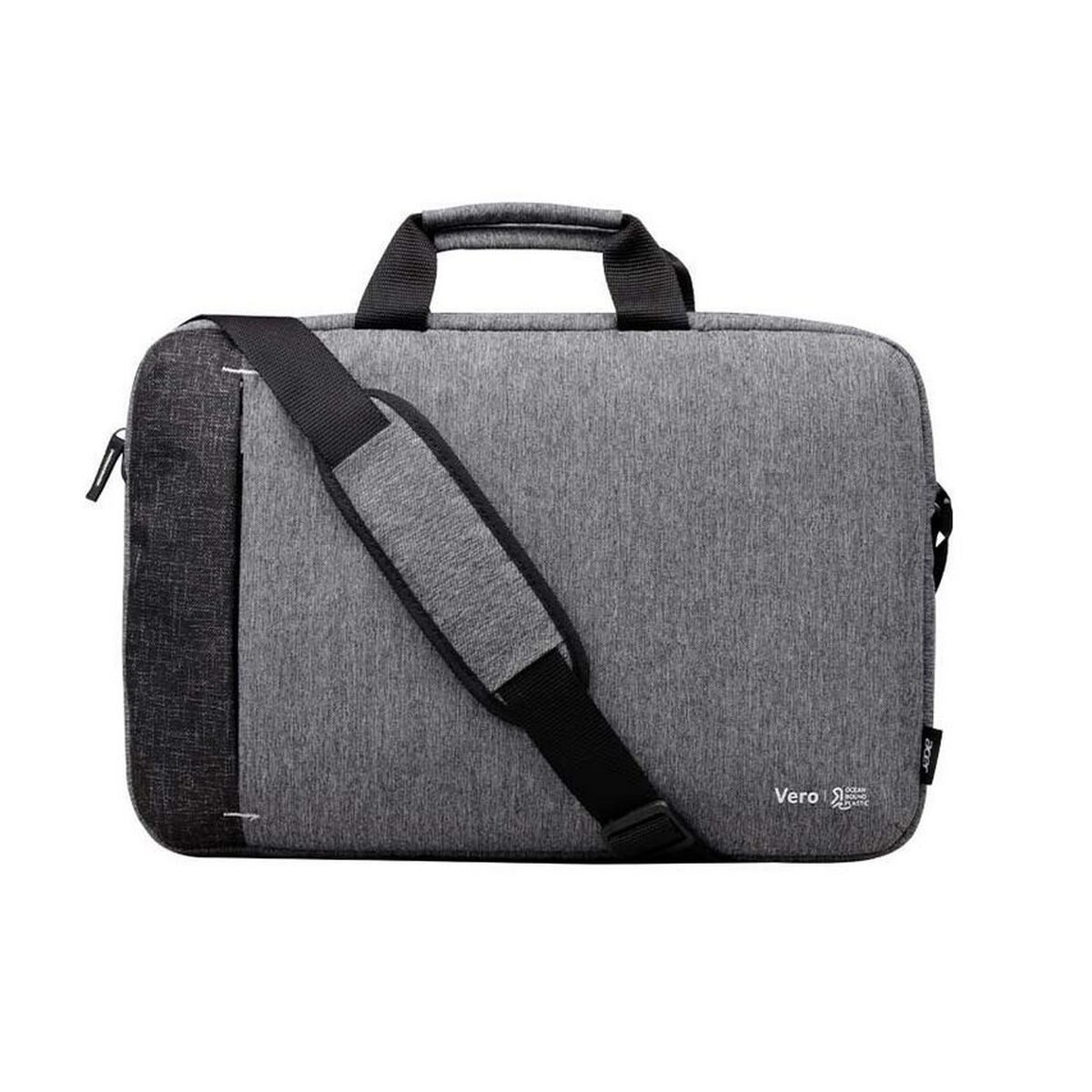 Acer Laptoprucksack Laptoptasche Acer GPBAG11036 Grau 15,6