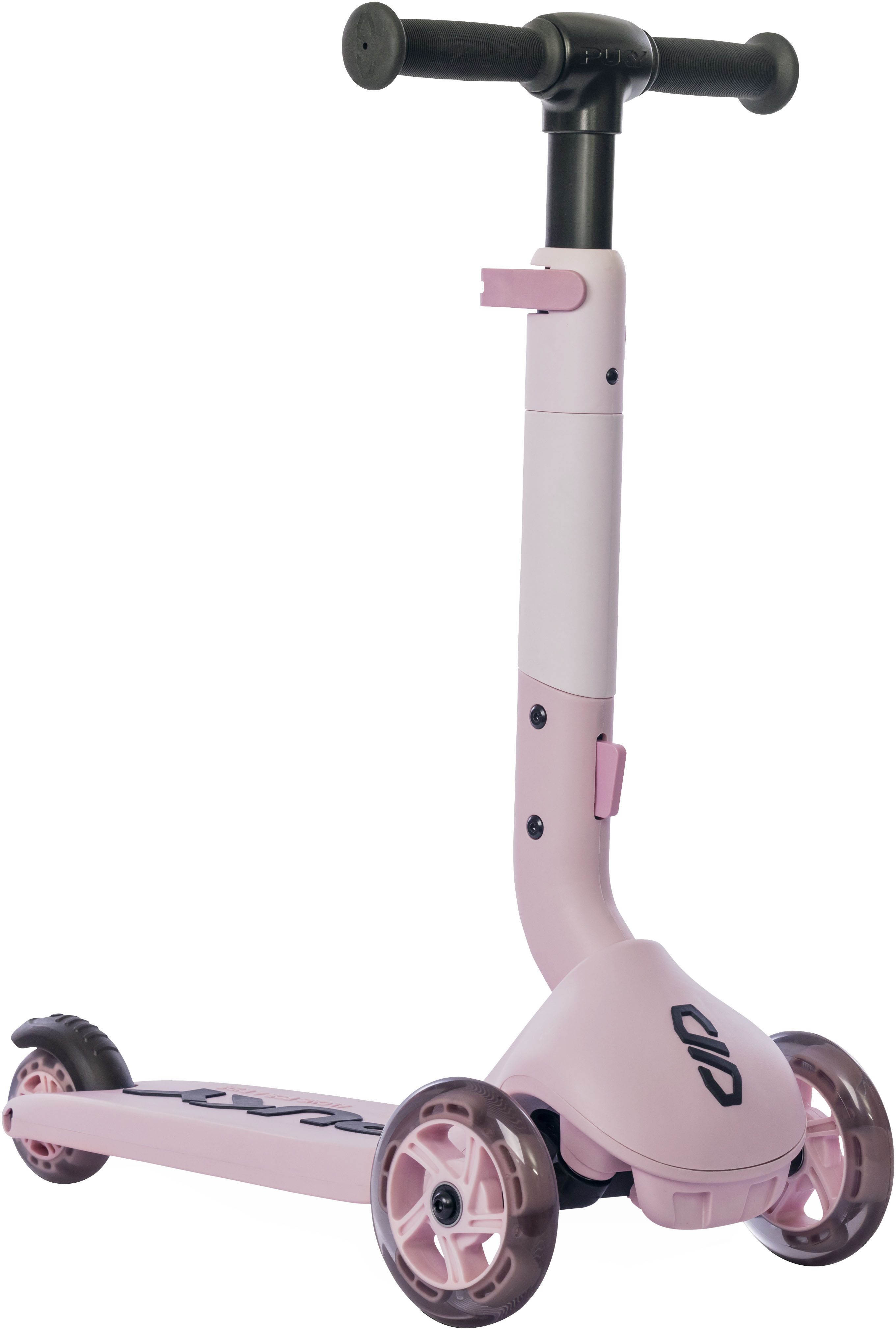 Puky Scooter PUKY PUSH, Kick-Fußbremse