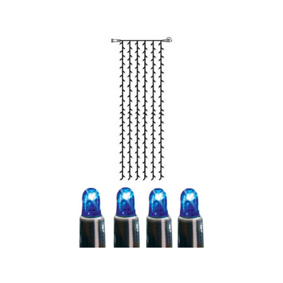 Star Trading Led Dekolicht Nami Star Trading Außen Lichterkette Nami