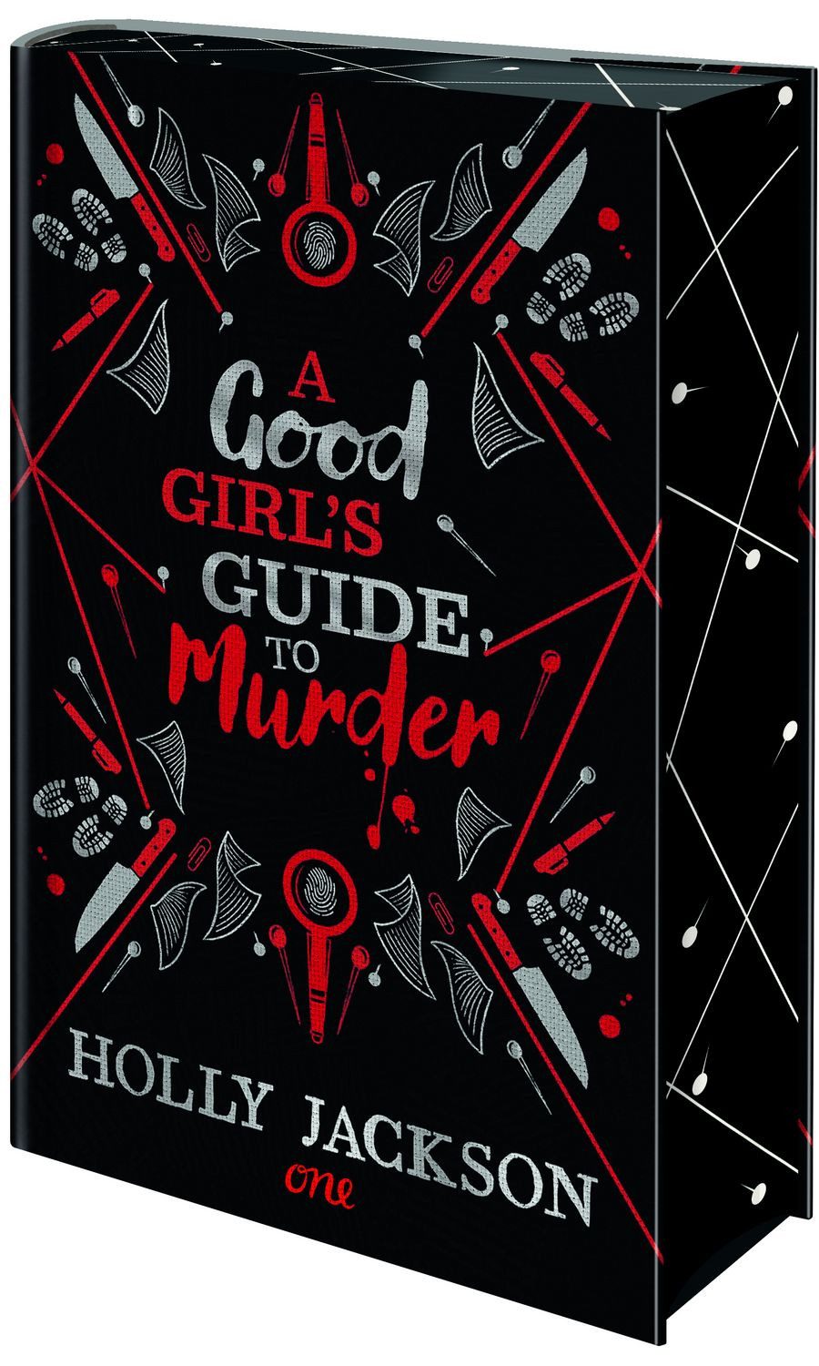 Belletristik A Good Girl's Guide to Murder. Collectors Edition ...