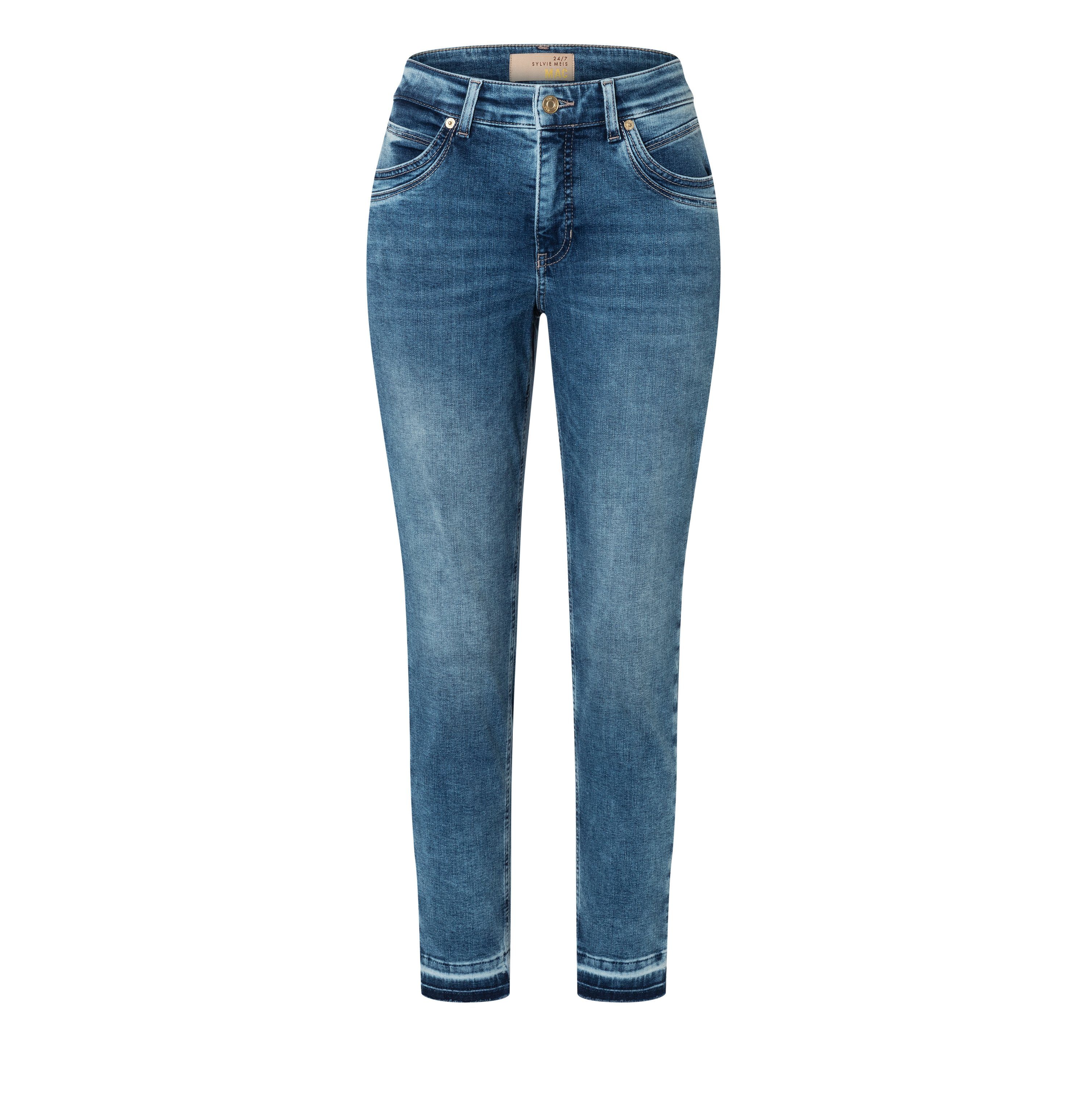 MAC Slim-fit-Jeans Mel