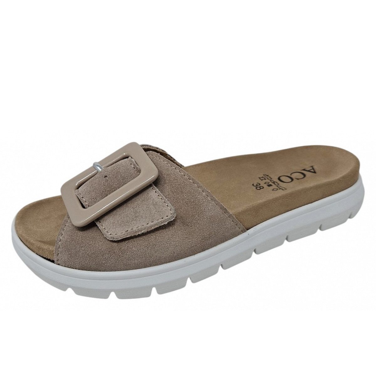 Aco Abby 13 Pantolette