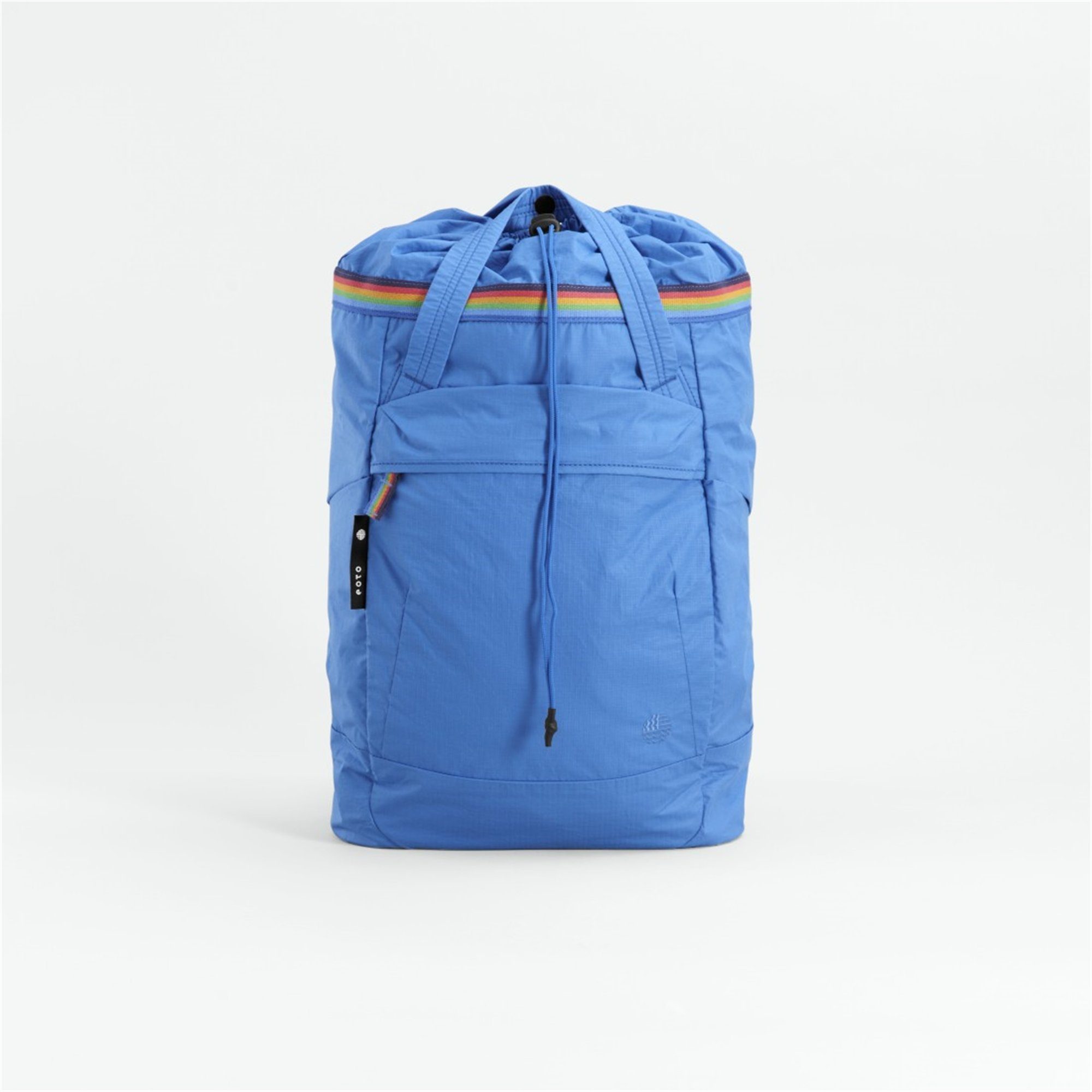 eoto Rucksack AIR MIST:IFY Daypack, nachhaltig, 24 L (1-tlg)