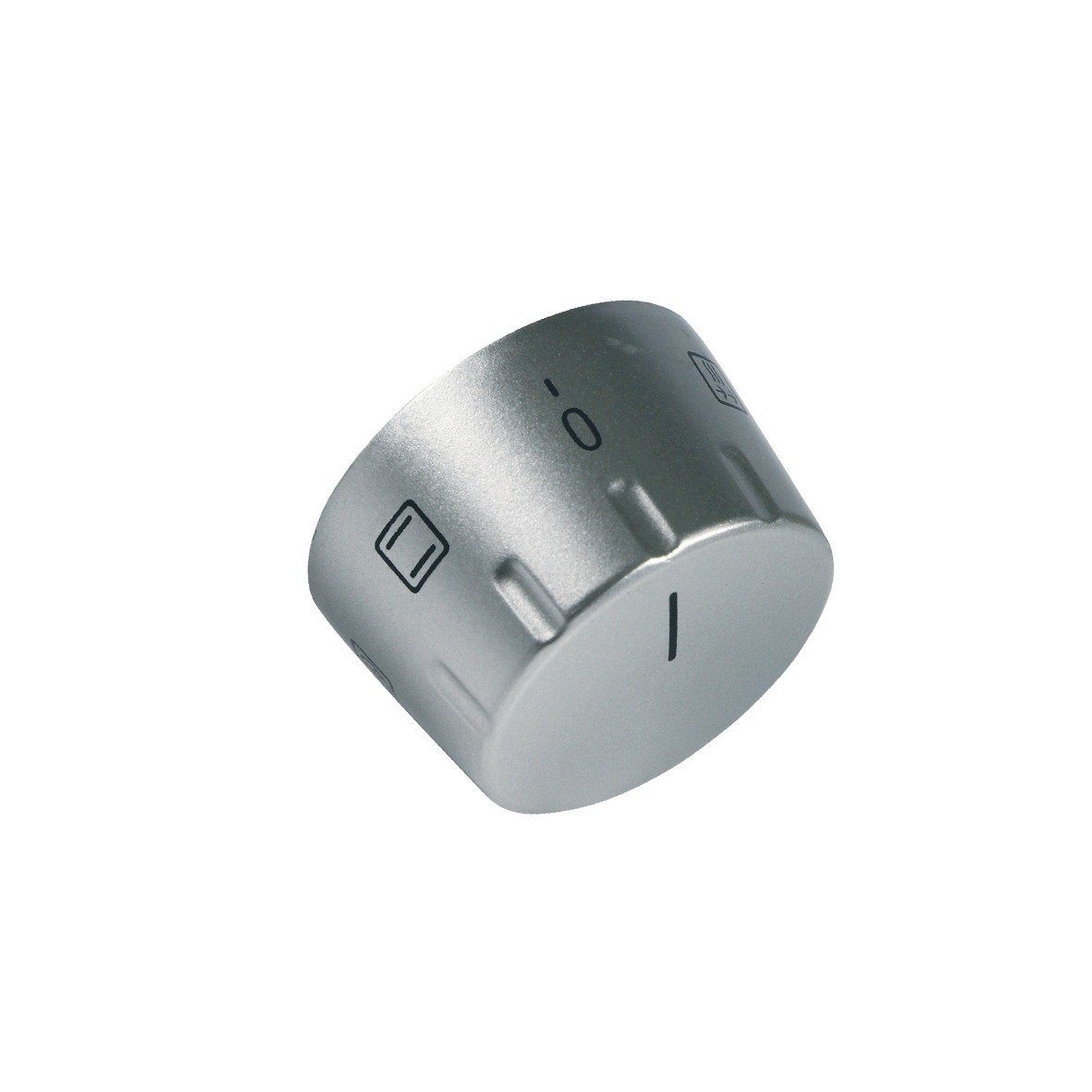 Easypart Griff Wie Bosch 00422972 Knebel Für Backofenfunktion Für