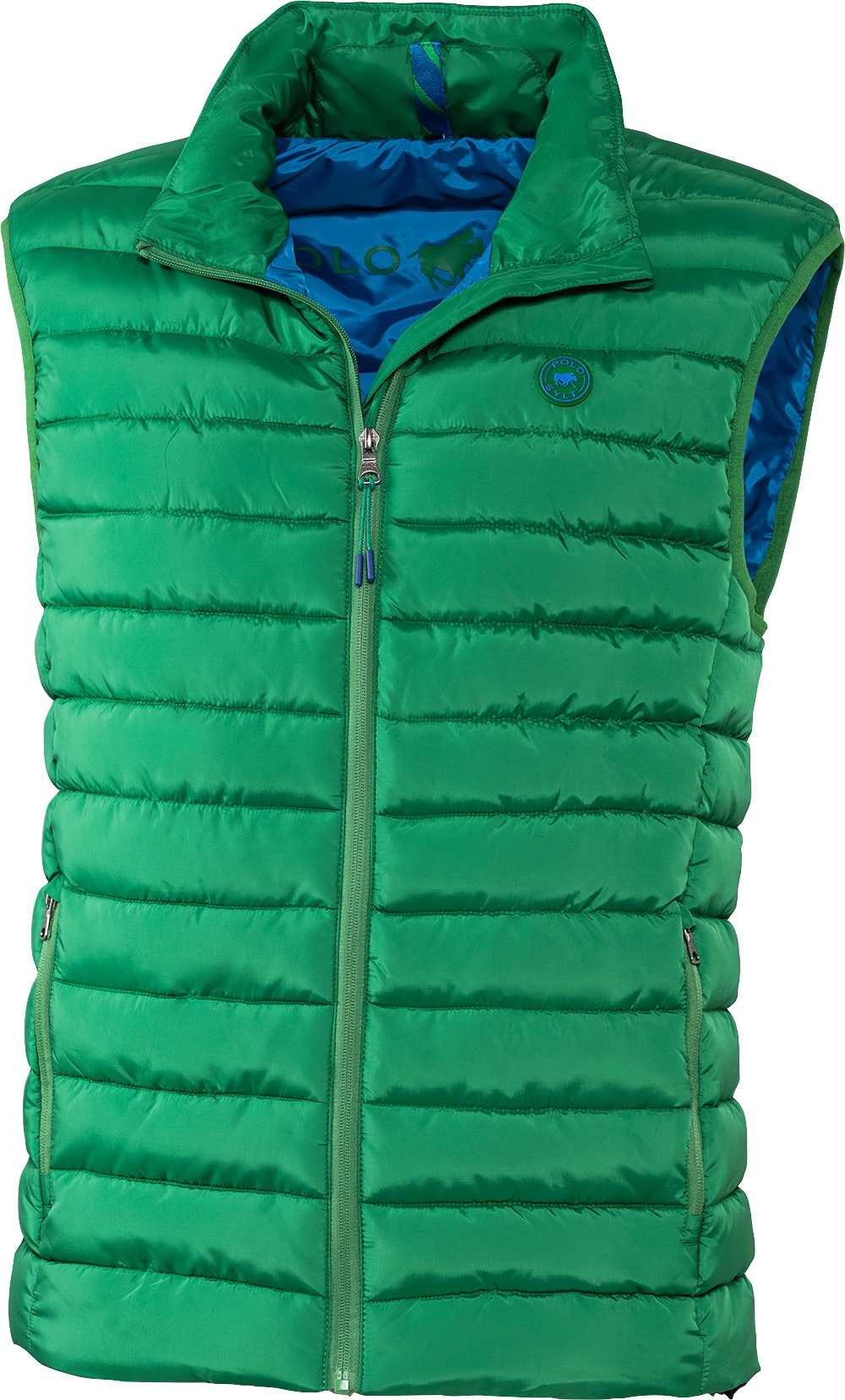 Polo Sylt Steppweste superleicht und vielseitig, Stepp Waistcoat