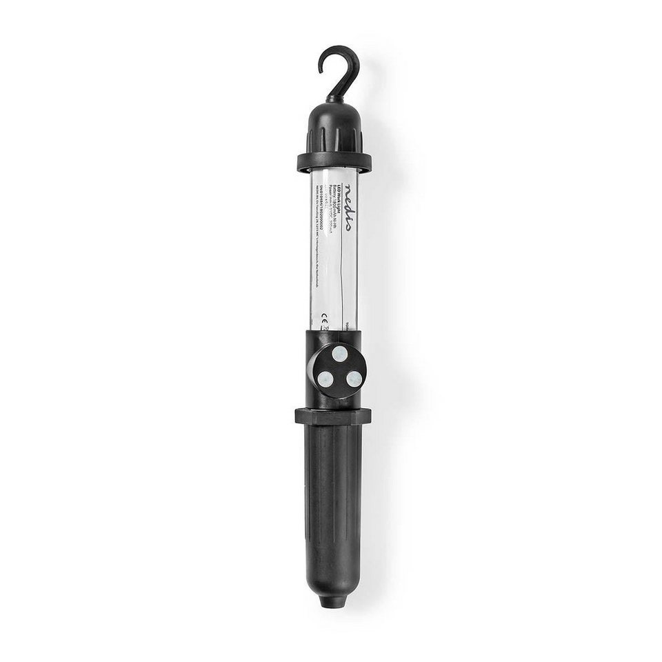 Nedis Led Arbeitsleuchte Led Werkstattlampe Arbeitslicht Mit 360