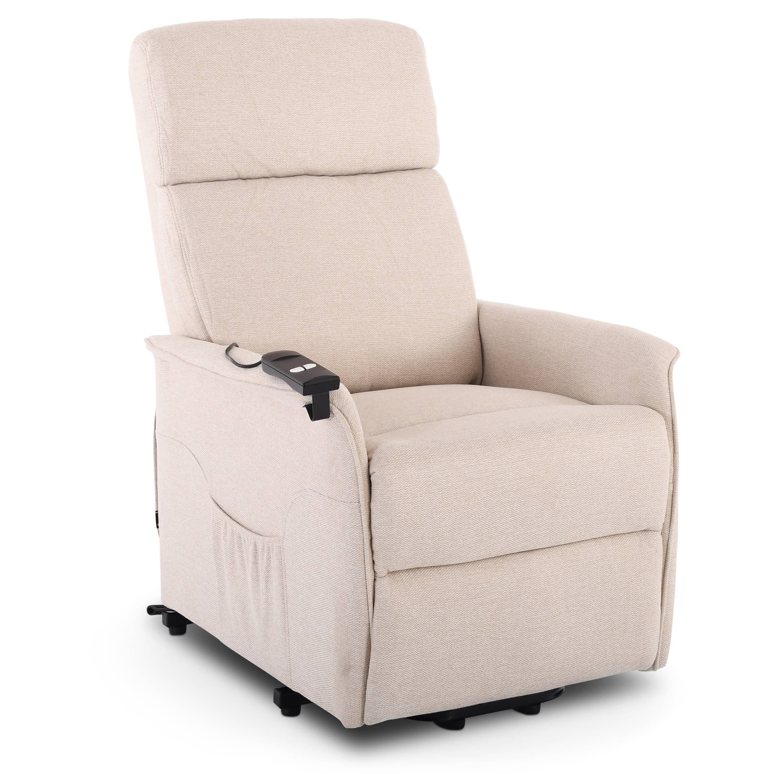 Fernsehsessel mit Liegefunktion » TV-Sessel mit Liegefunktion