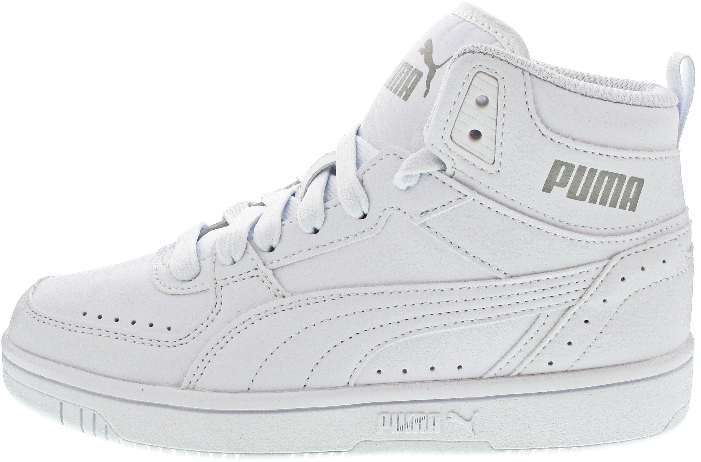 PUMA Sneakerboots, flexible Laufsohle, rutschhemmend