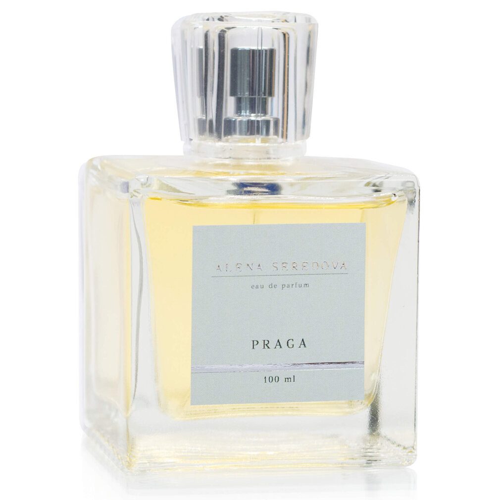 Predator Eau de Parfum Praga - EDP - Inhalt: 100 ml, Damen