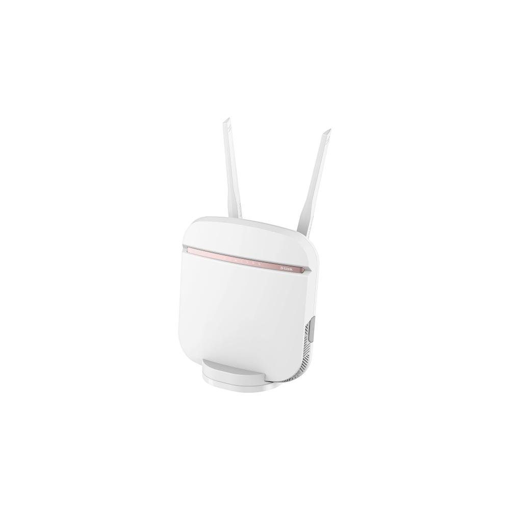 D-Link DWR-978 5G AC2600 WLAN‑Router WLAN-Router, Integriertes Wi-Fi ...
