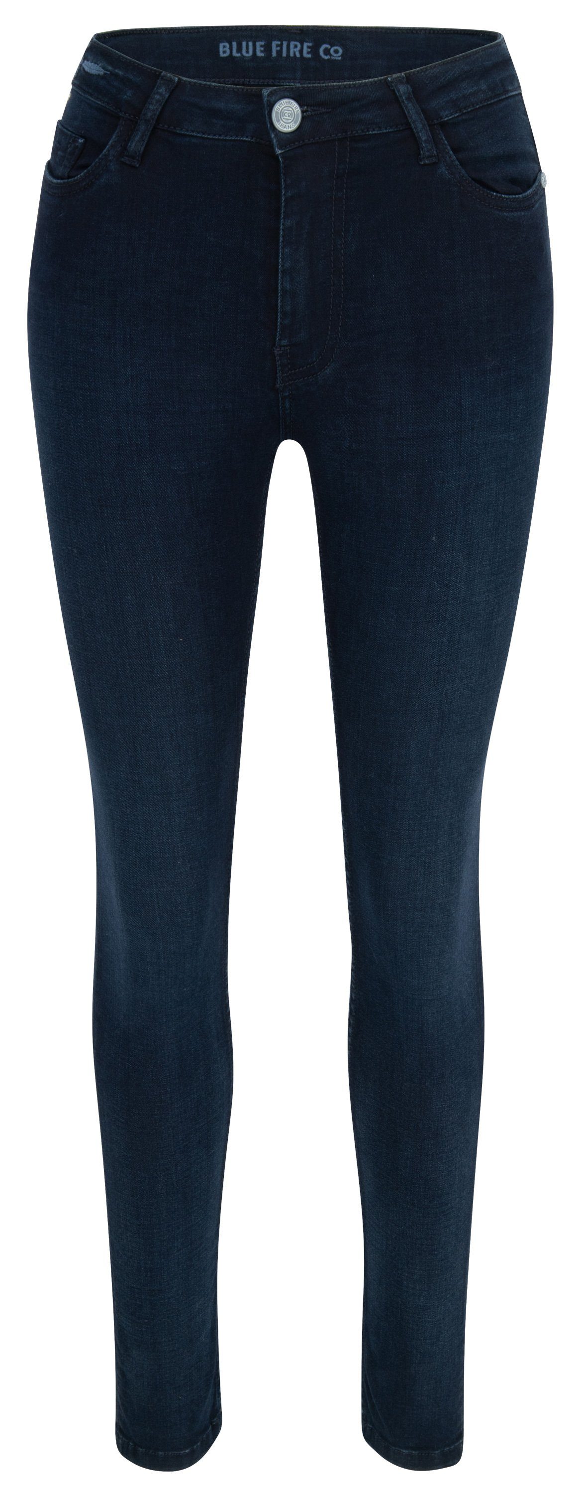 Jeans Blue Fire