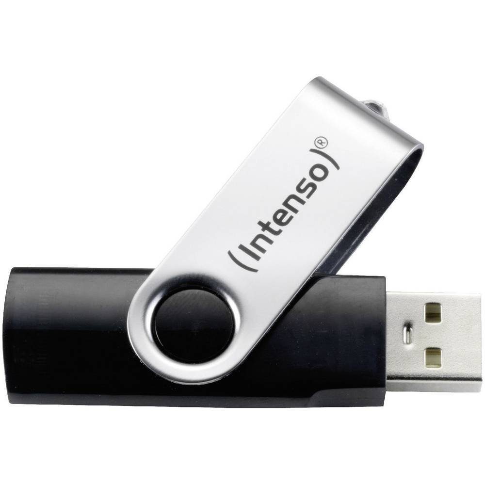 Intenso Intenso Basic Line 8 GB, USB-Stick USB-Stick, Kapazität: 8 GB