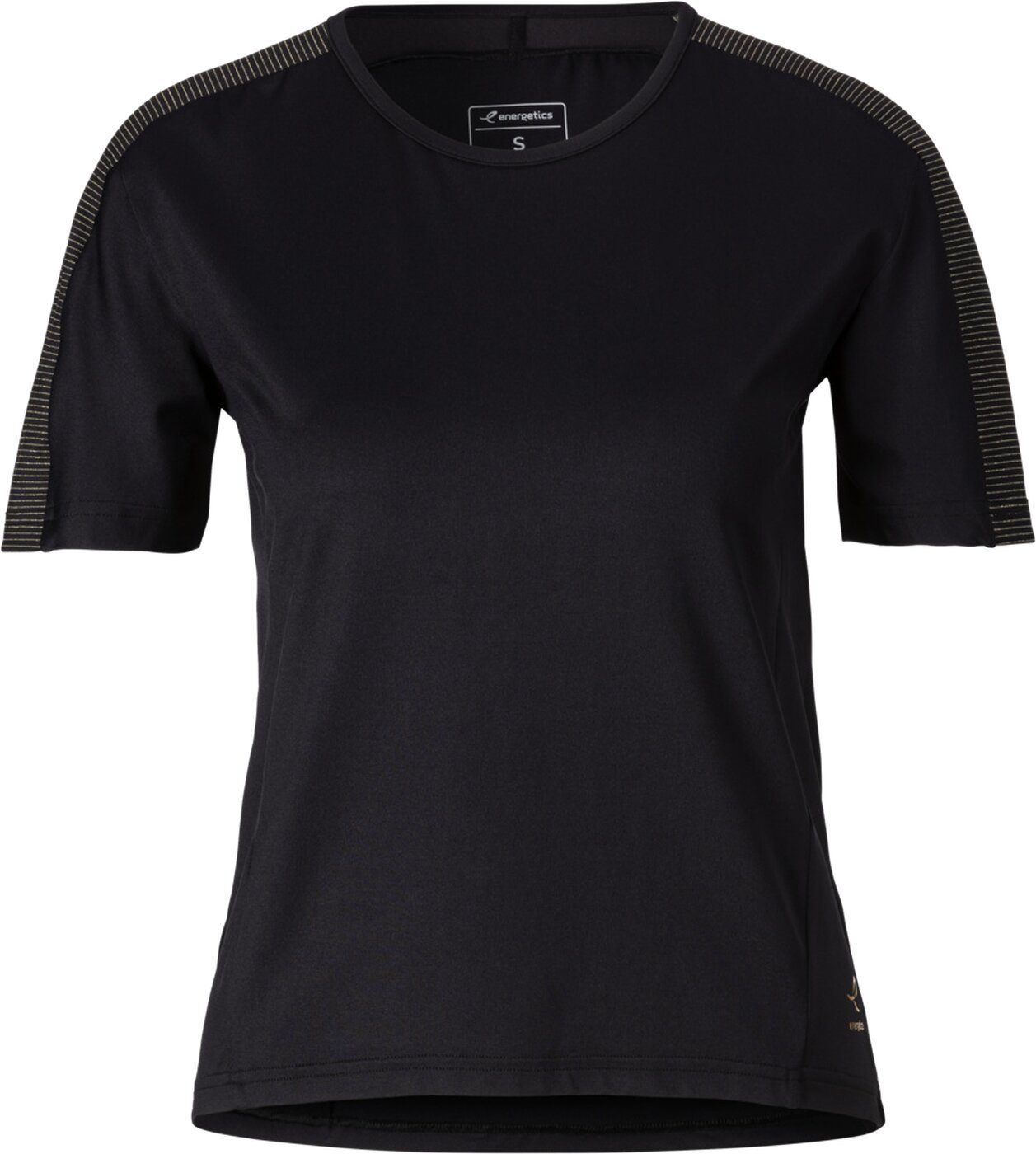 Energetics Kurzarmshirt Da.-T-Shirt Lory II W