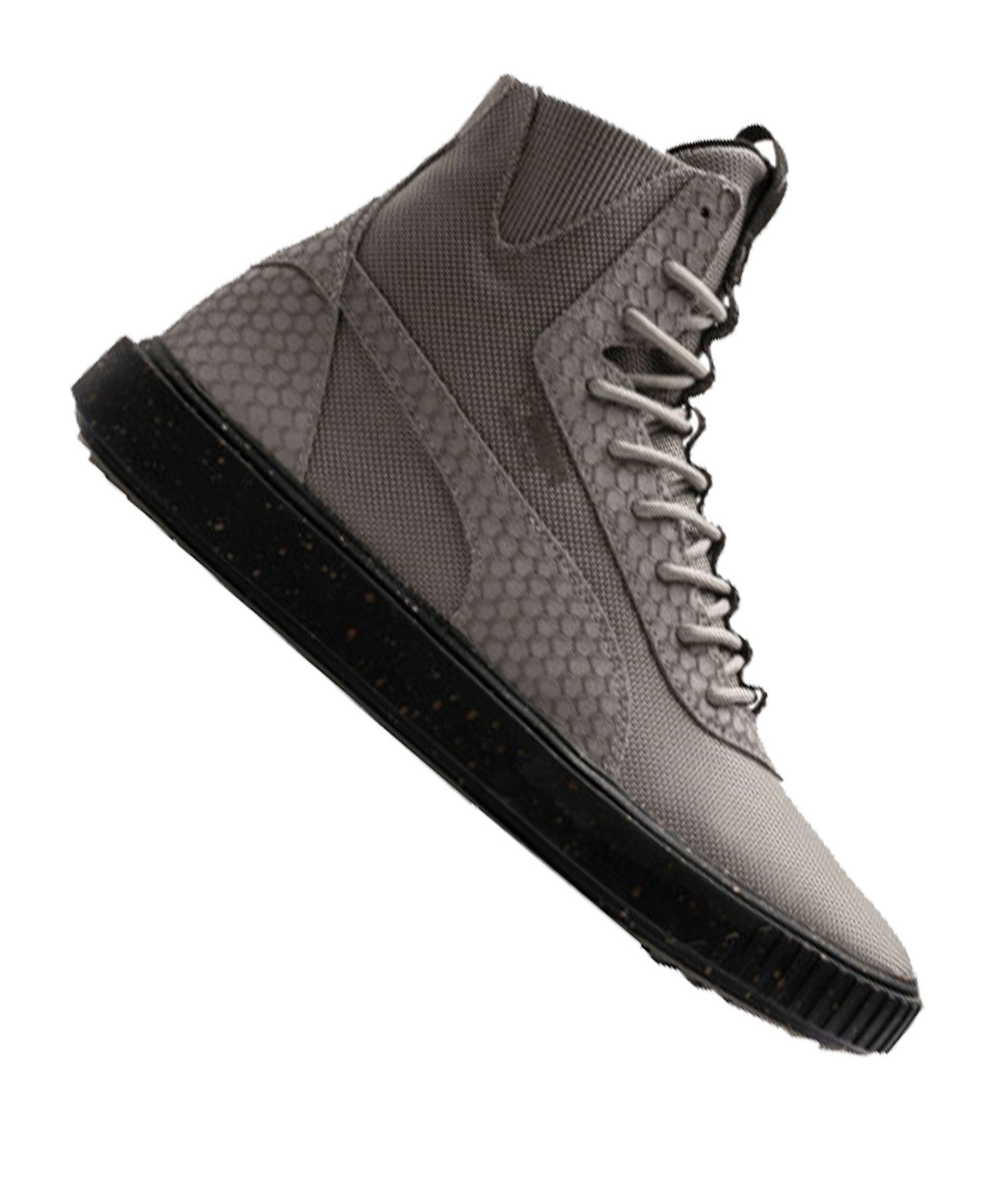 PUMA Breaker Hi Blocked Sneaker Sneaker