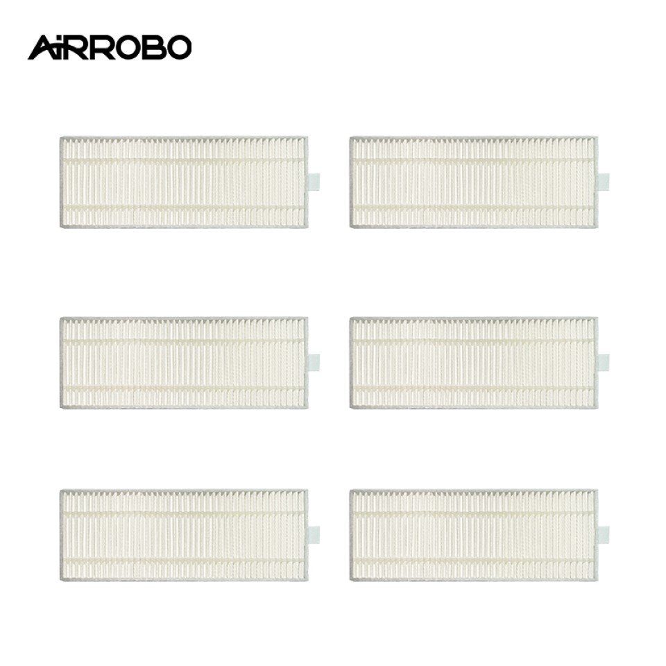 Airrobo Saugroboter Zubehör Set Hepa Filter Für Airrobo P10 Roboter