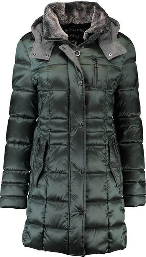 Barbara Lebek Steppjacke »BARBARA LEBEK Steppjacke mit Webpelzkragen ... Barbara Lebek Steppjacke »BARBARA LEBEK Steppjacke mit Webpelzkragen ...