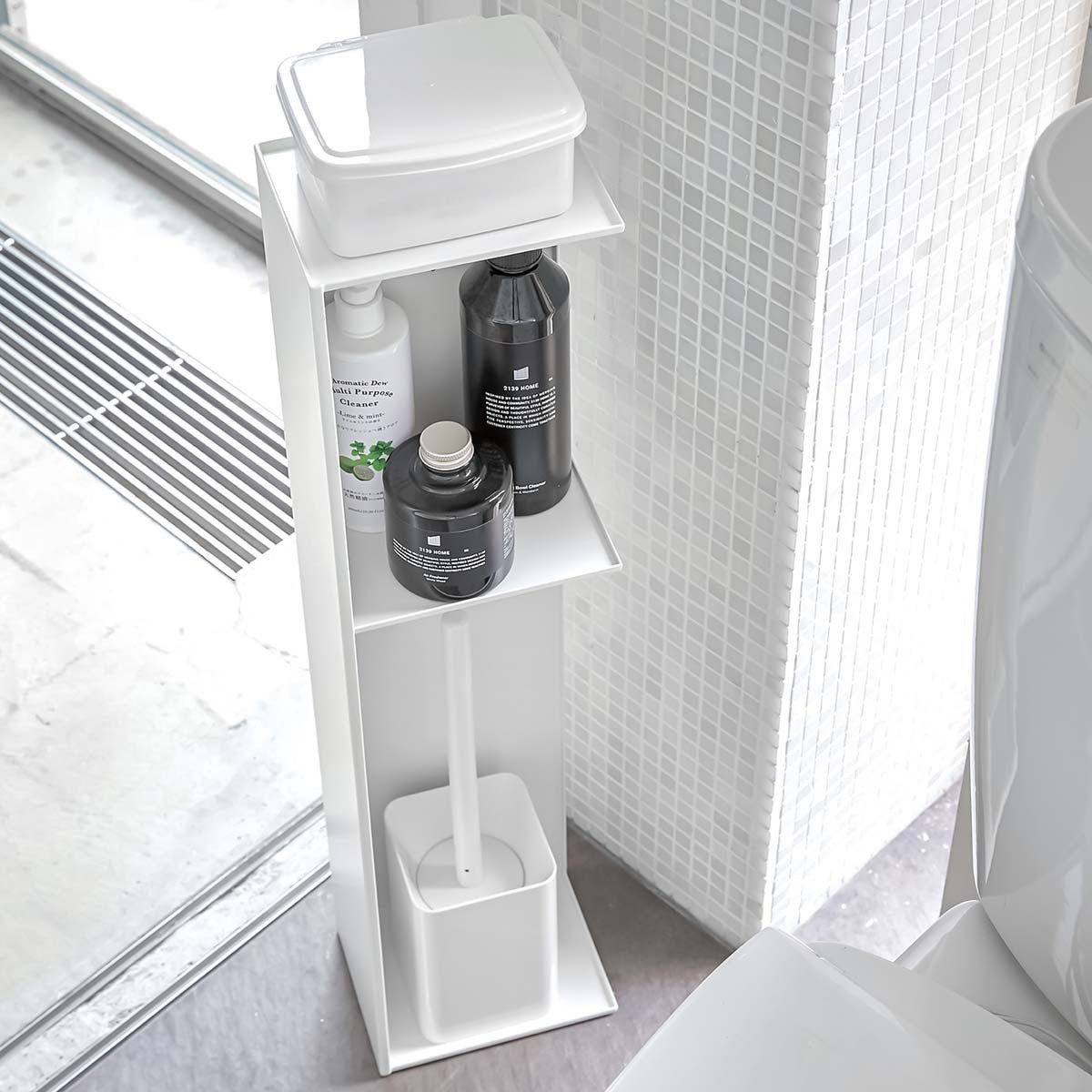 Kleine Badezimmerregale kaufen » Kleine Badregale | OTTO