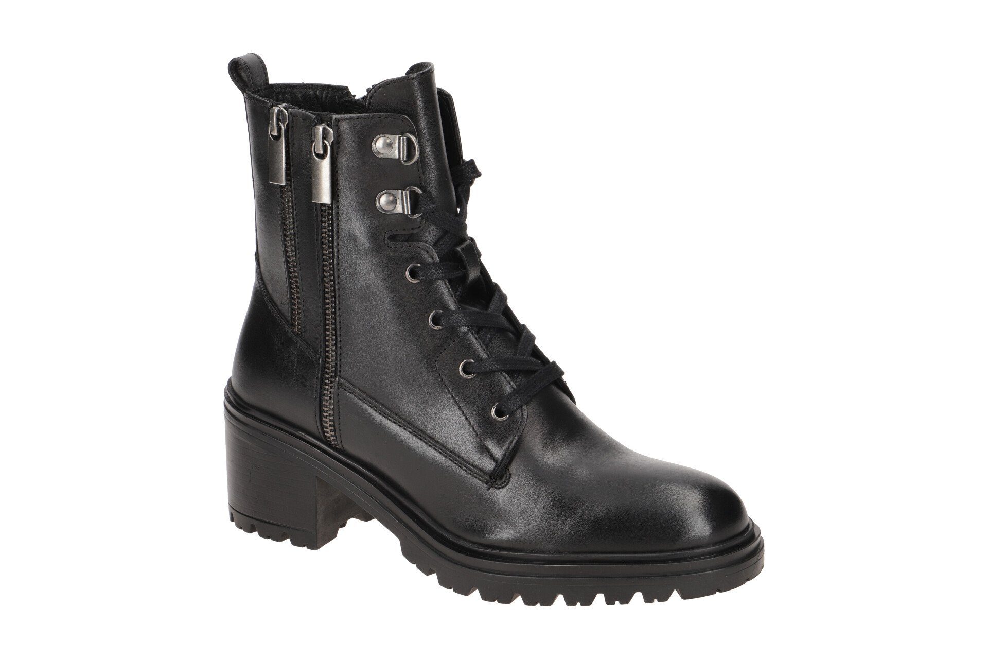 Geox D26QCA 00043 C9999 Stiefel
