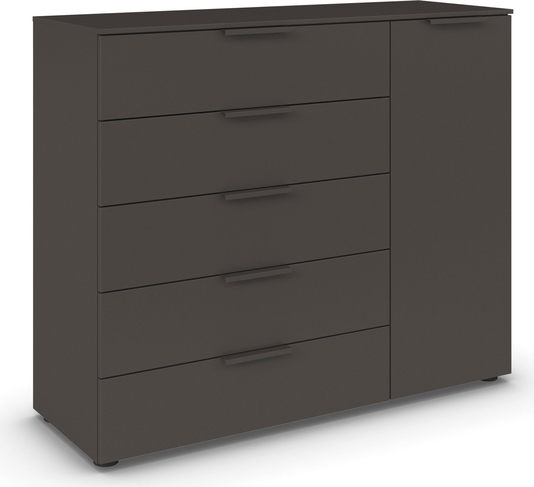 Rauch Schubkastenkommode Kommode Türkommode Sideboard Kombikommode