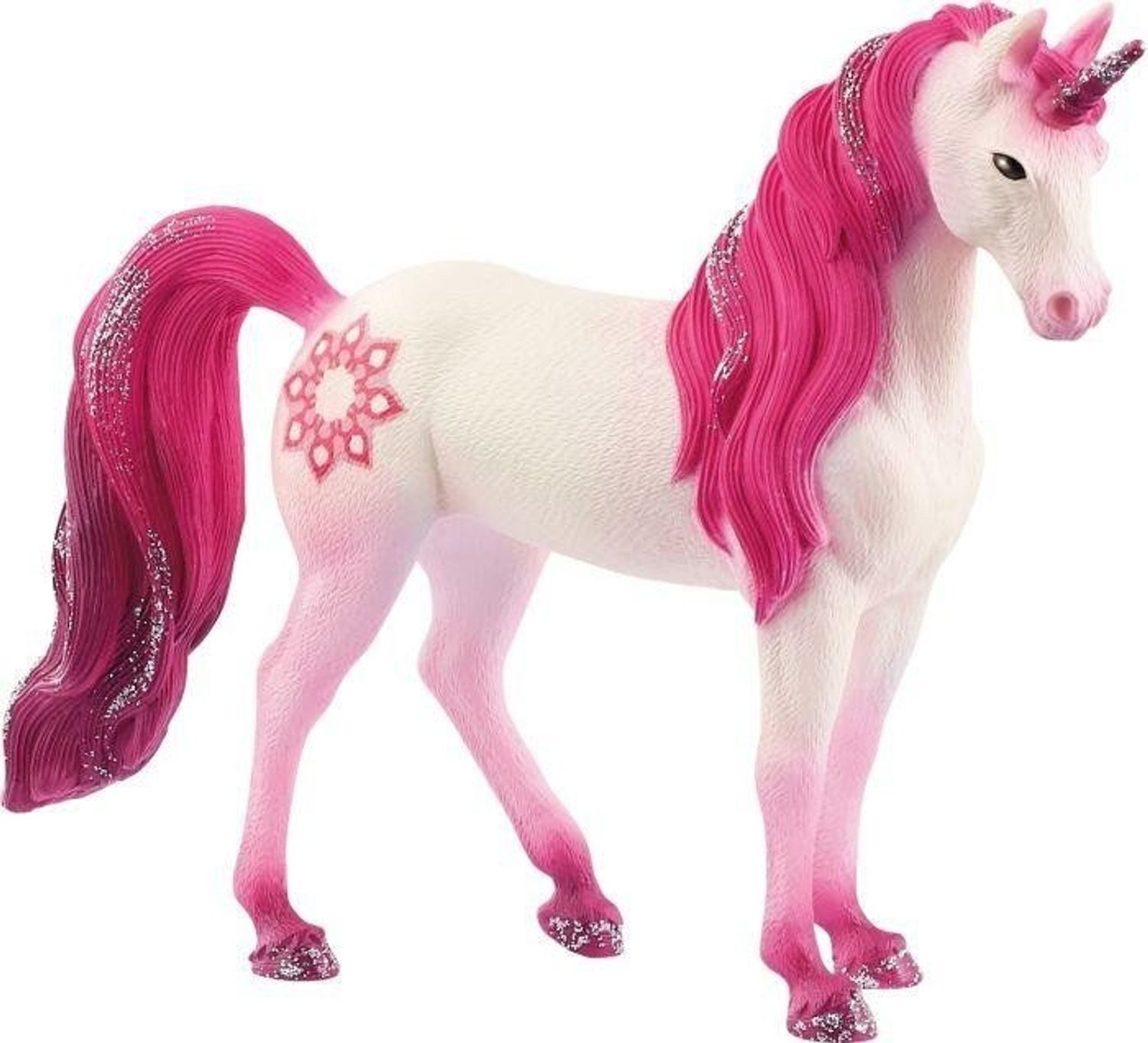 Schleich® Spielfigur Bayala, (1-tlg), Fabelwesen aus Bayala: Ein ...
