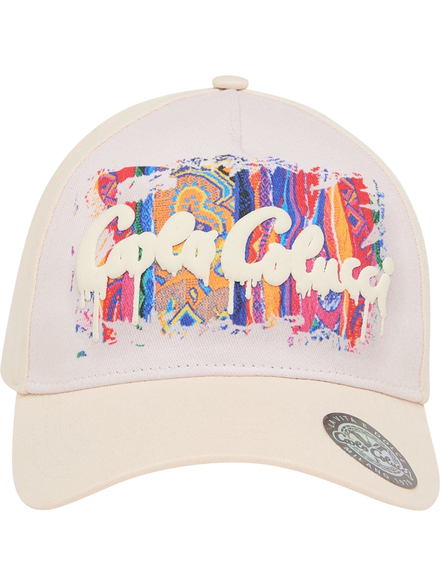 CARLO COLUCCI Baseball Cap Dennert