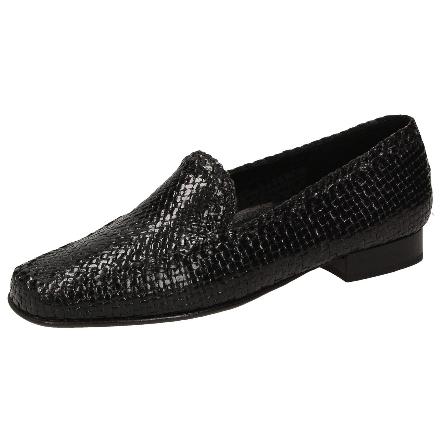 SIOUX Cordera Slipper, Perfekter Sommerschuh