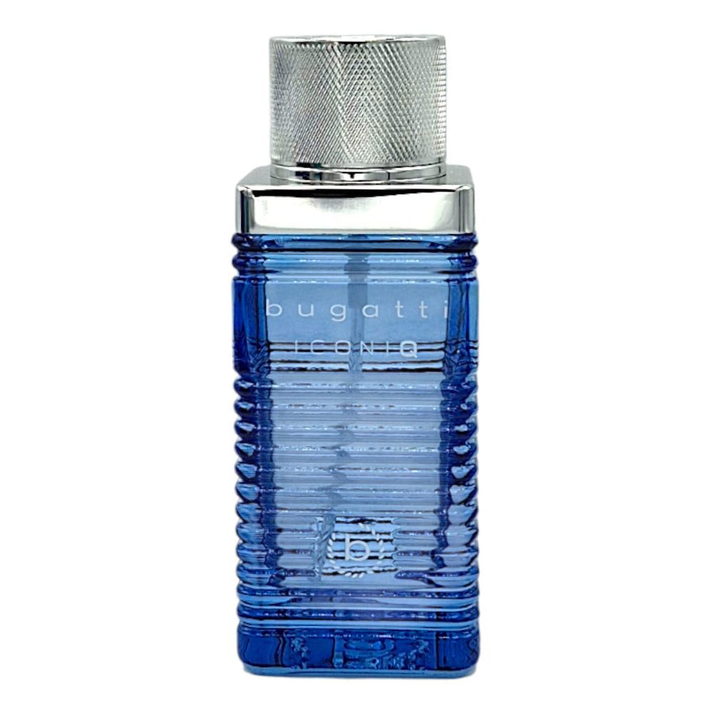 bugatti Eau de Toilette bugatti Iconiq Blue Eau de Toilette 100ml